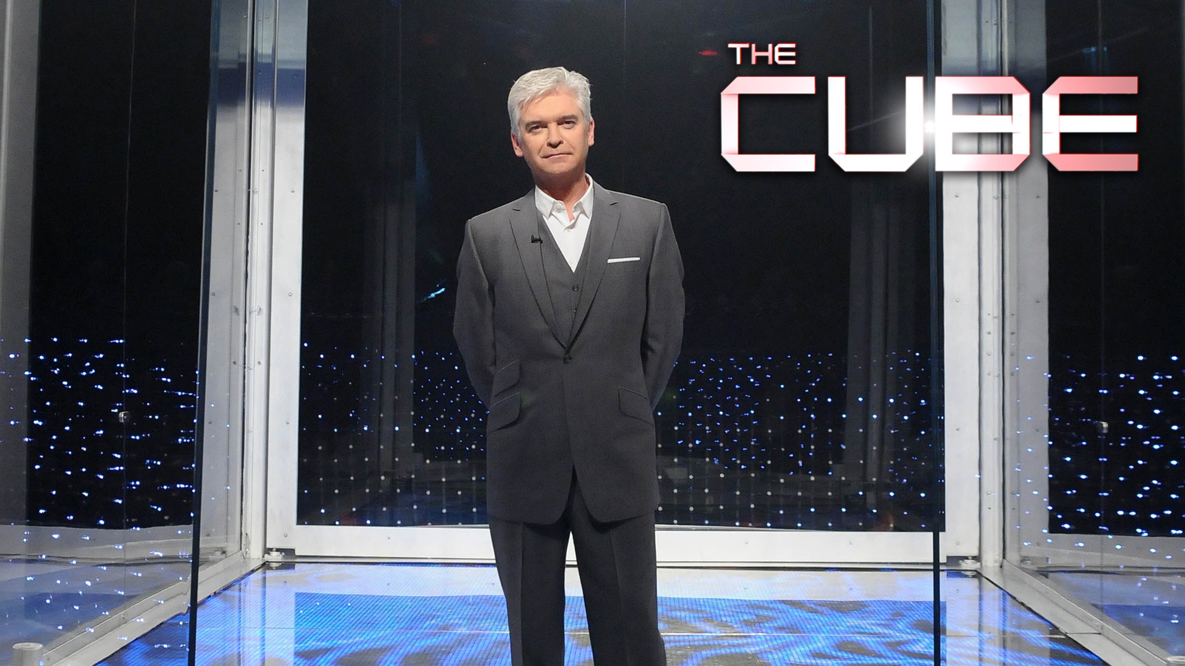 The Cube · Season 5 - Plex