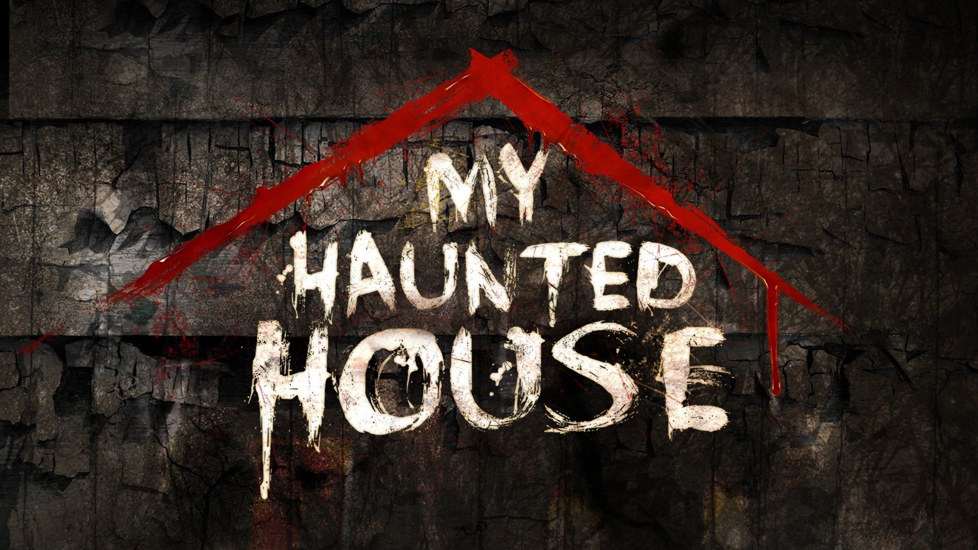 Watch My Haunted House · Season 3 Full Episodes Free Online - Plex
