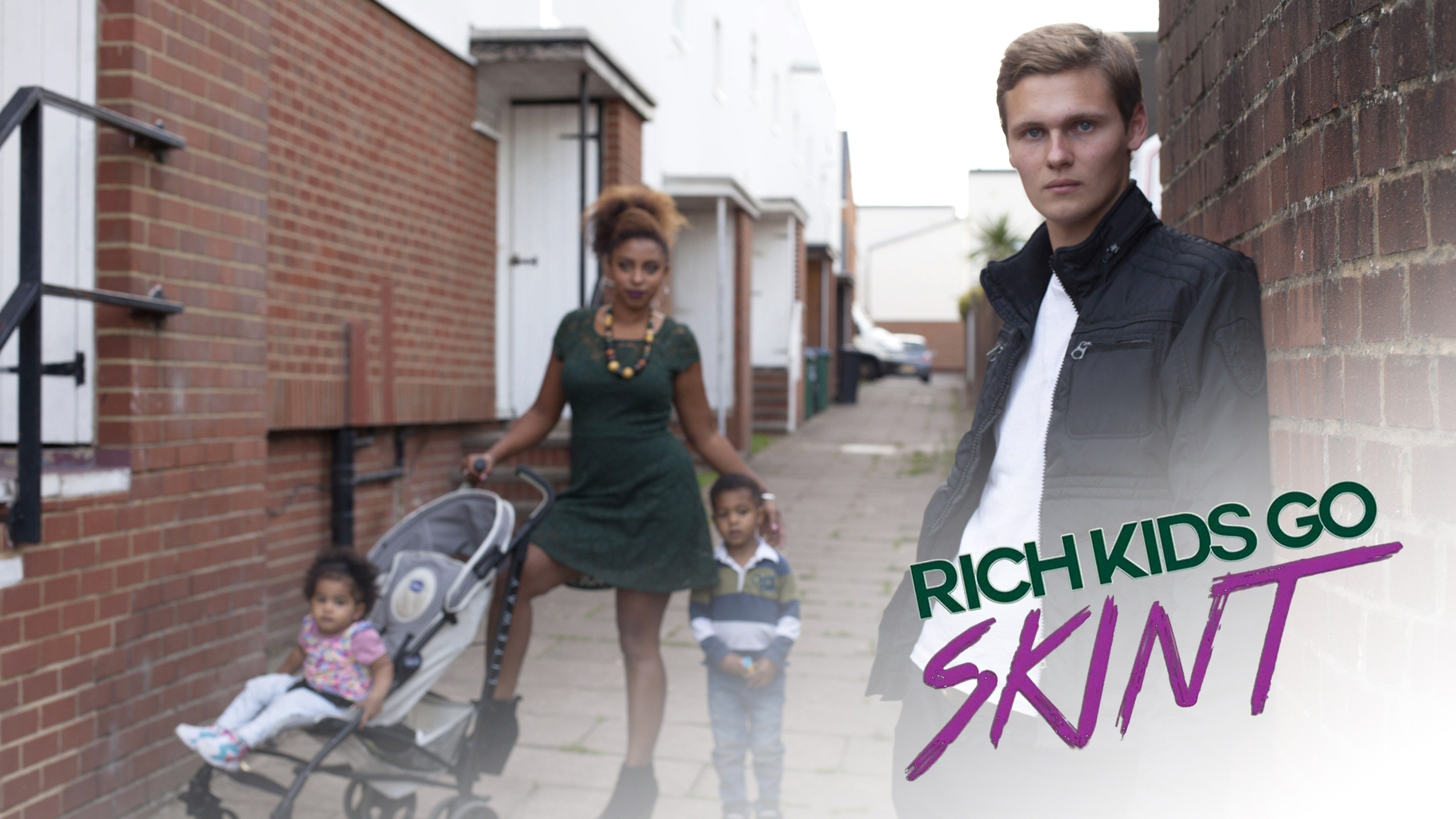 Rich Kids Go Skint · Season 2 - Plex
