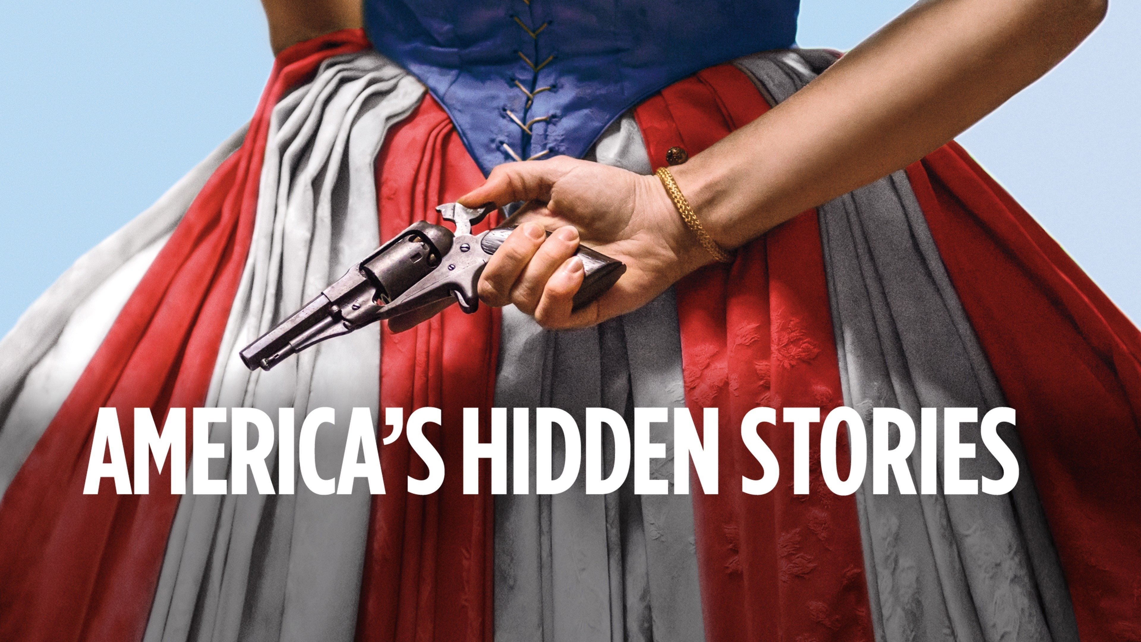 Watch America's Hidden Stories · Season 1 Episode 1 · Salem's Secrets ...