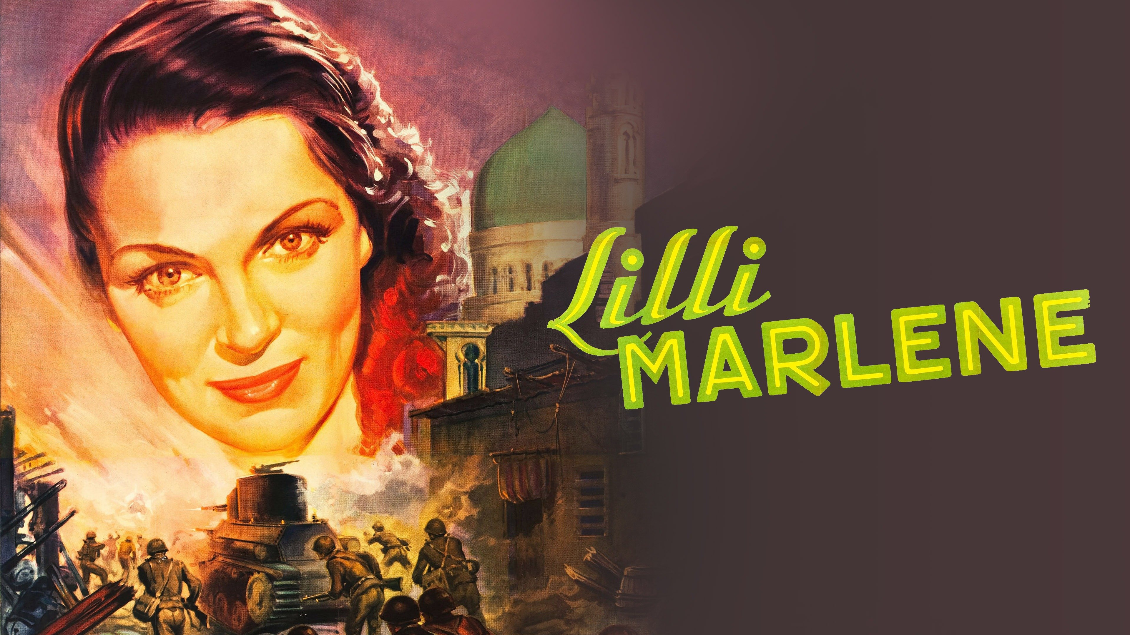 Watch Lilli Marlene (1951) Full Movie Online - Plex