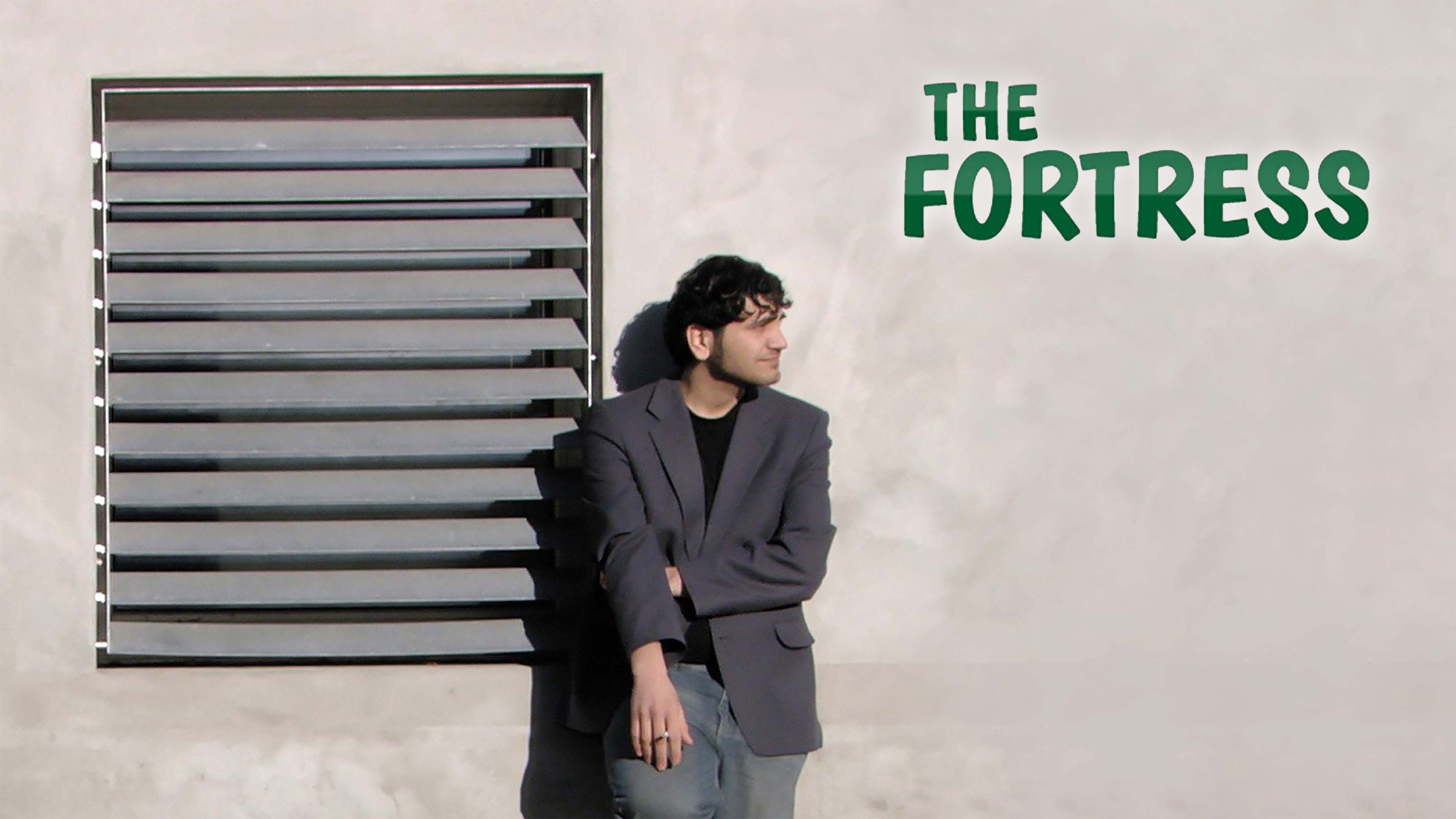 Watch The Fortress (2012) Full Movie Online - Plex