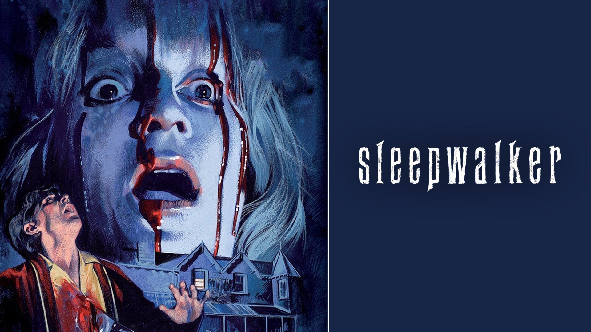Watch Sleepwalker (1983) Full Movie Online - Plex