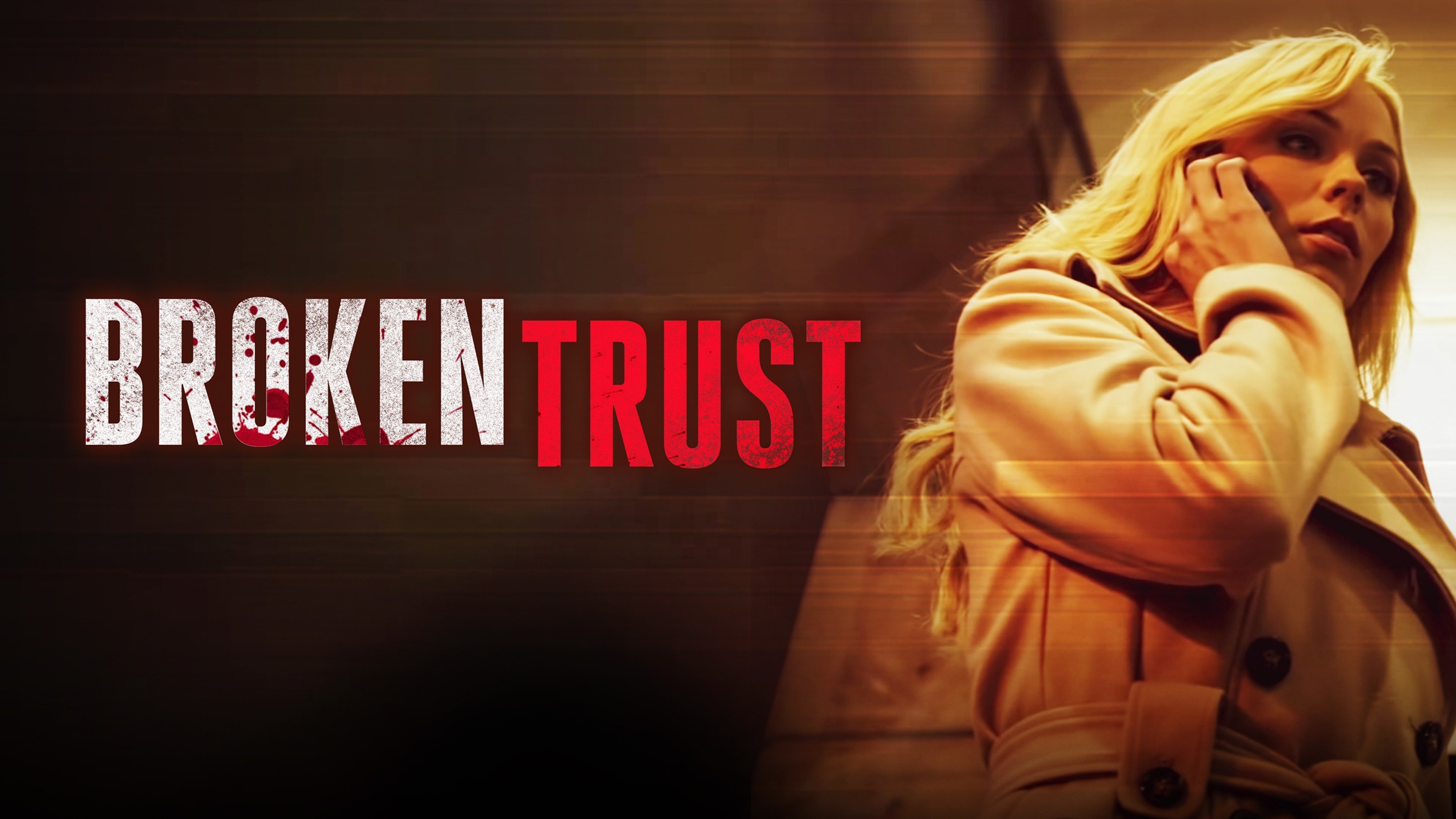 Broken Trust (2012) - Plex