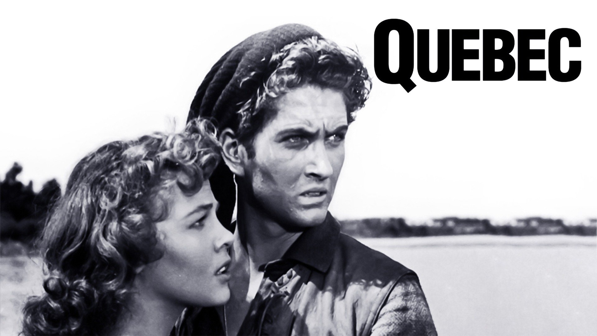 Watch Quebec (1952) Full Movie Online - Plex