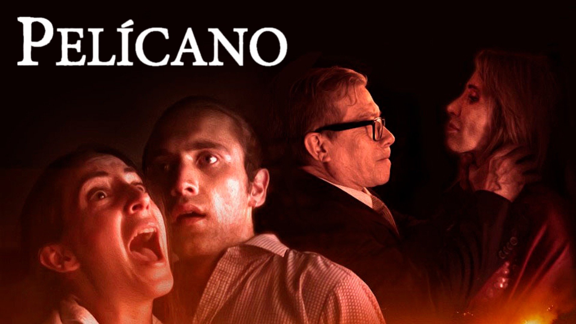 Pelícano (2019) - Plex