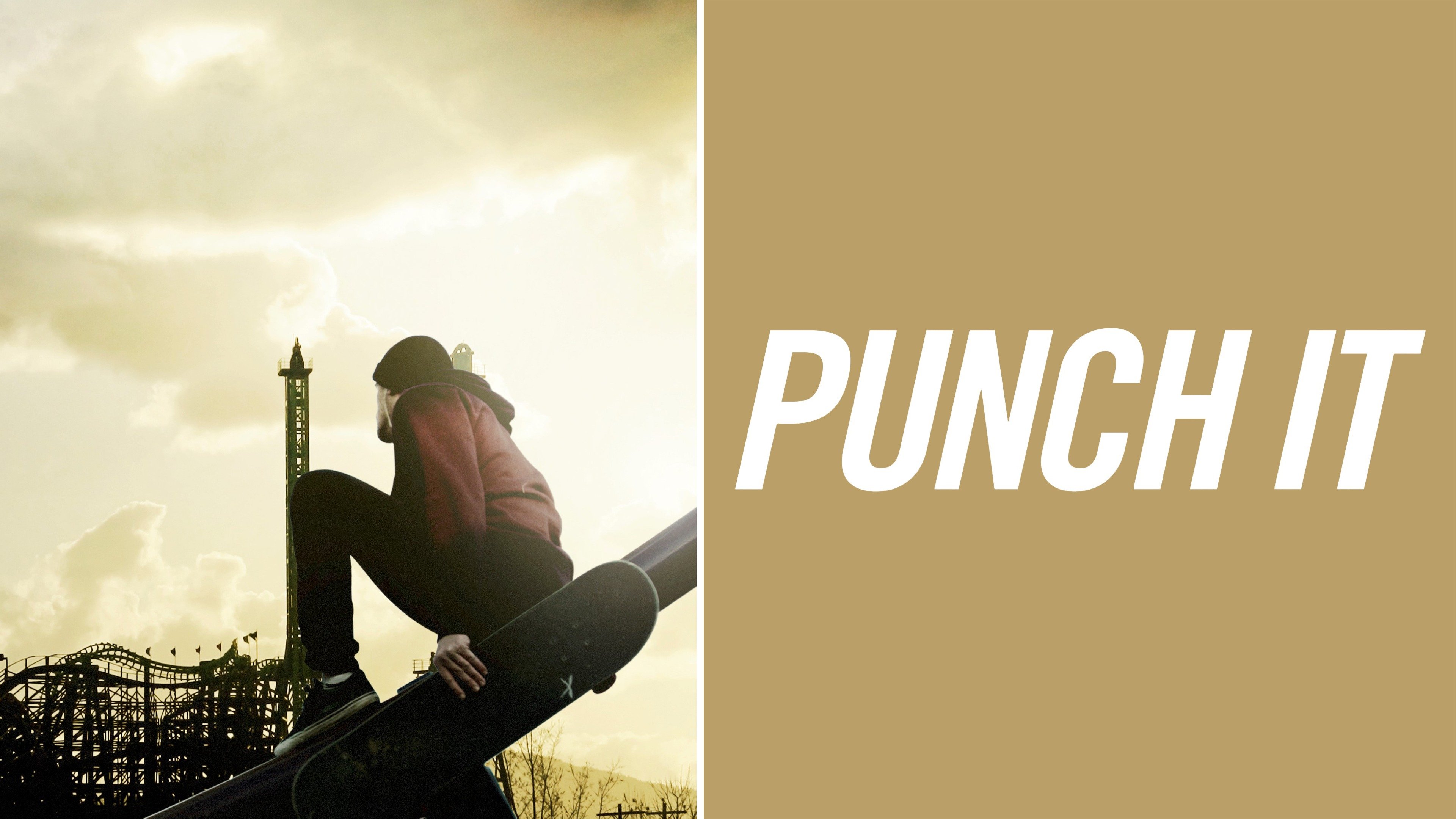 Watch Punch It (2018) Full Movie Online - Plex