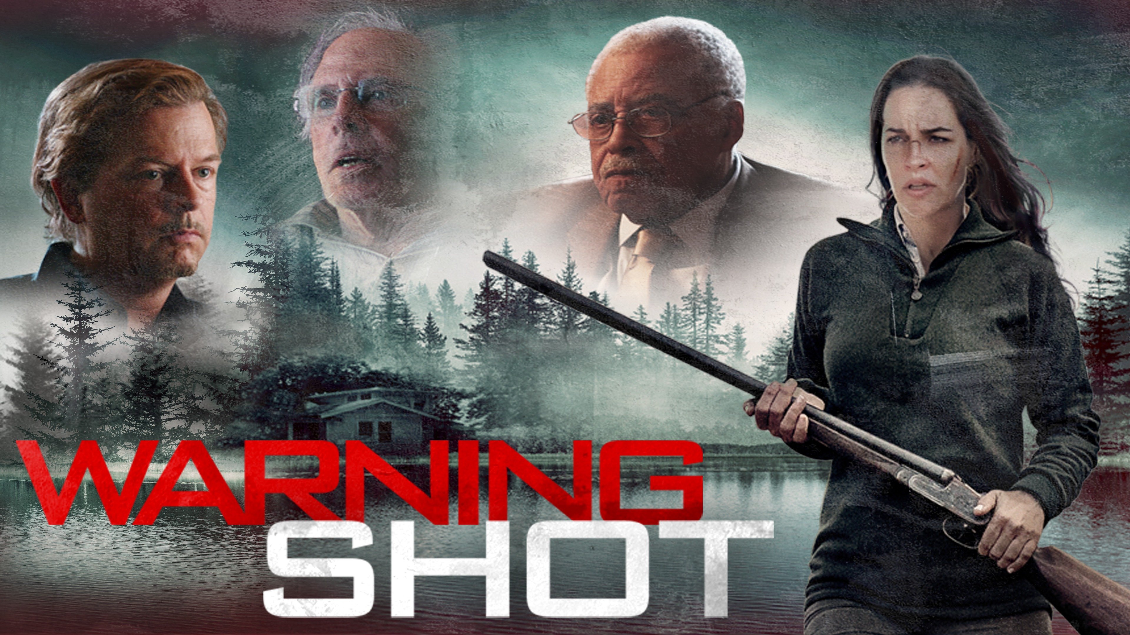 Watch Warning Shot (2018) Full Movie Free Online - Plex