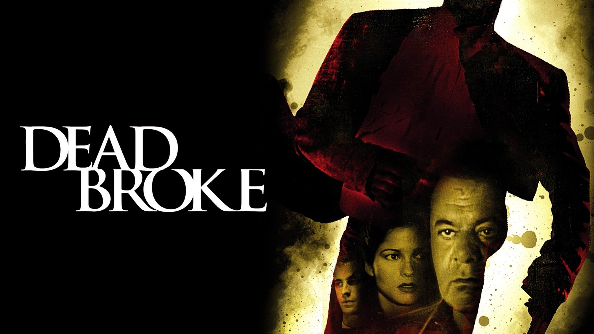 Dead Broke (1998) - Plex