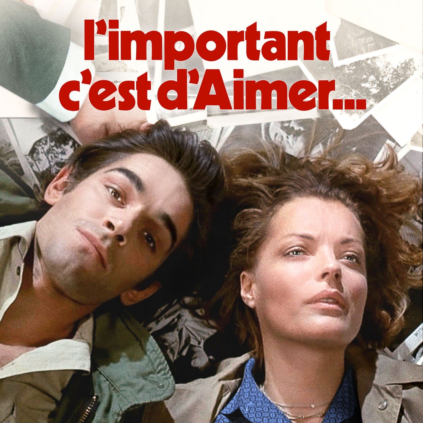 Limportant Cest Daimer