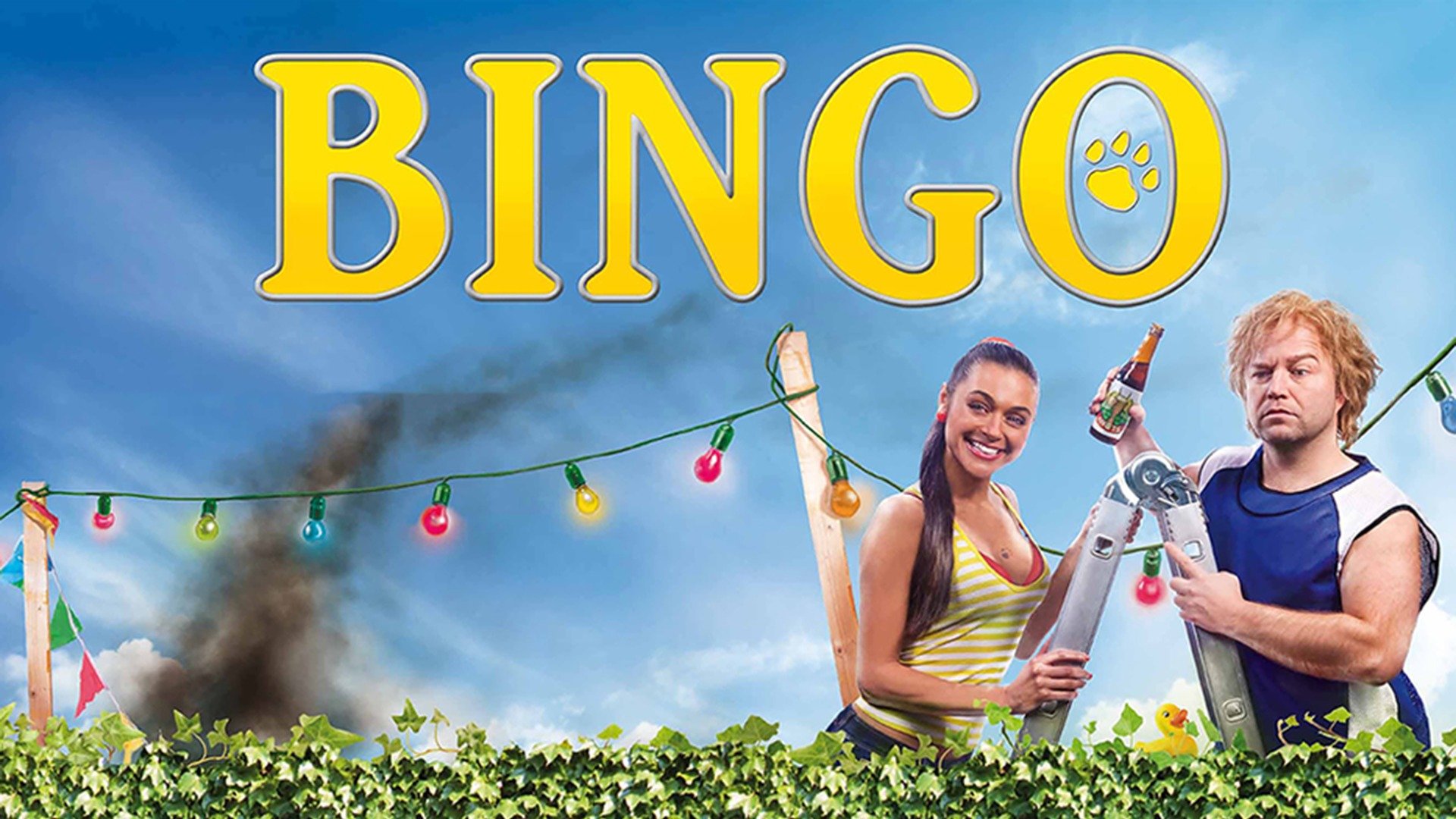Bingo (2013) - Plex