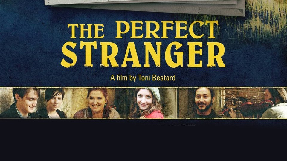 Watch The Perfect Stranger (2012) Full Movie Free Online - Plex