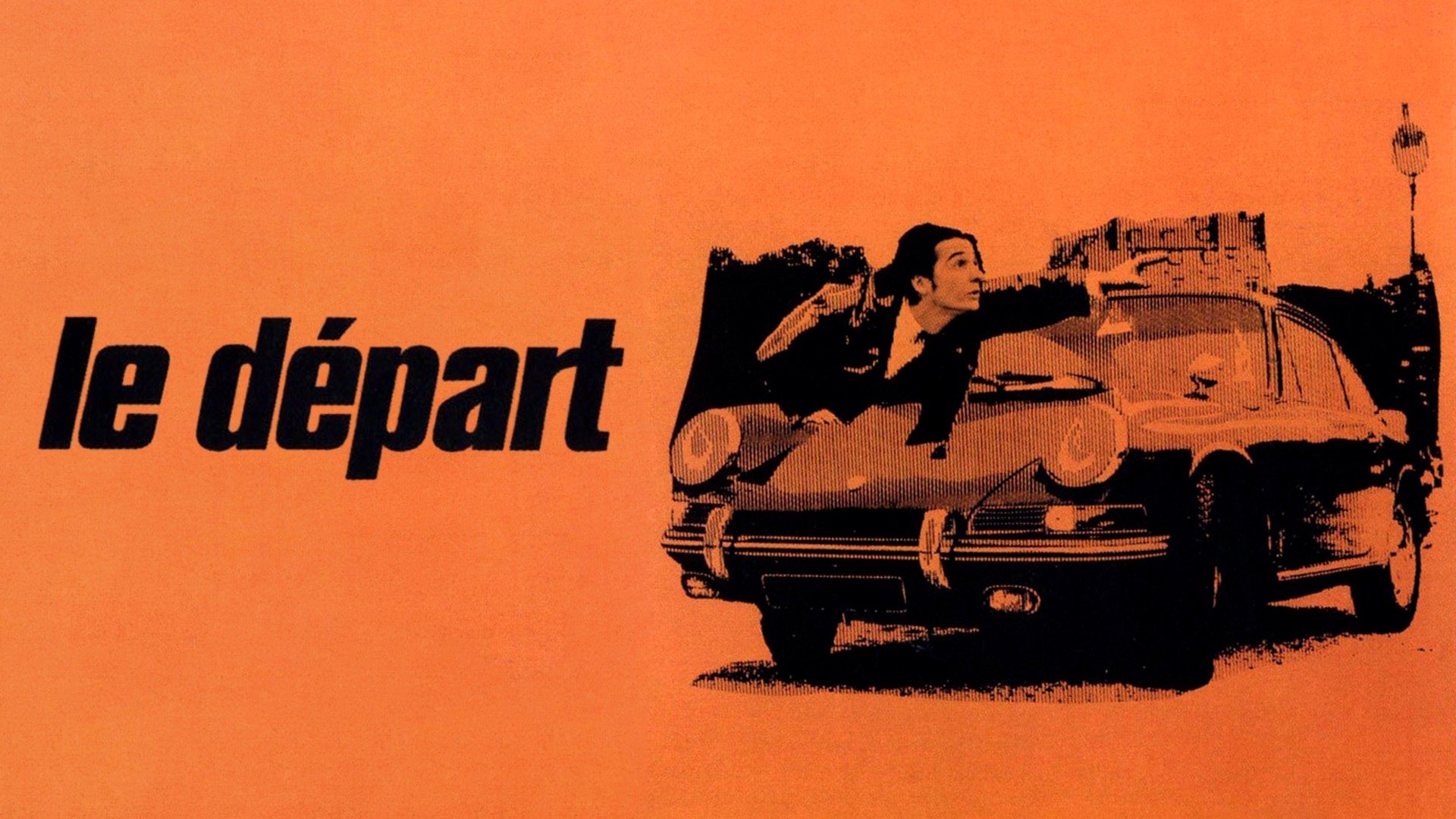 The Departure (1967) - Plex