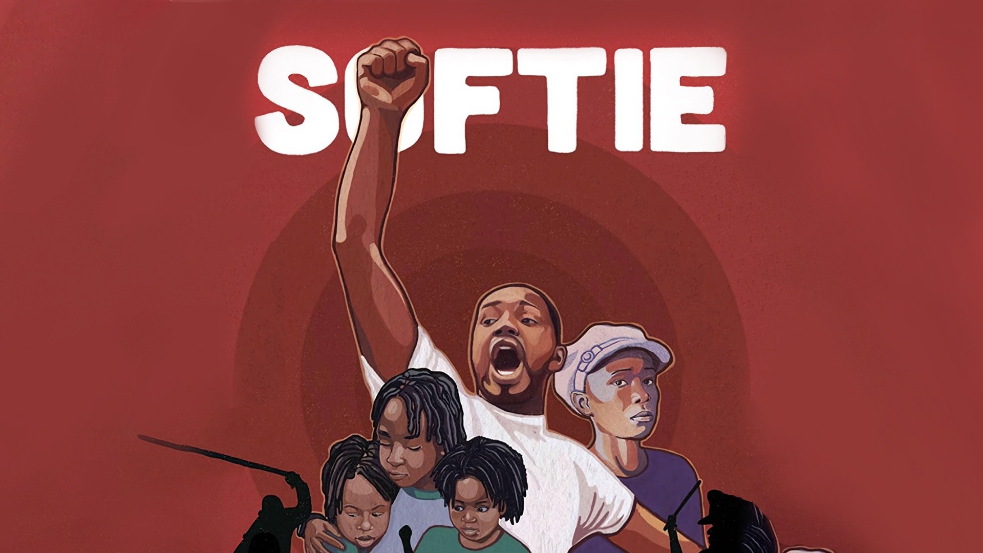 Watch Softie (2020) Full Movie Free Online - Plex