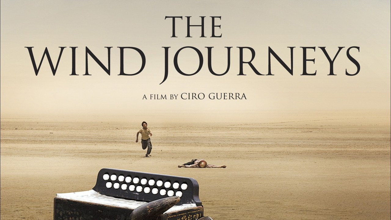 Watch The Wind Journeys (2009) Full Movie Free Online - Plex