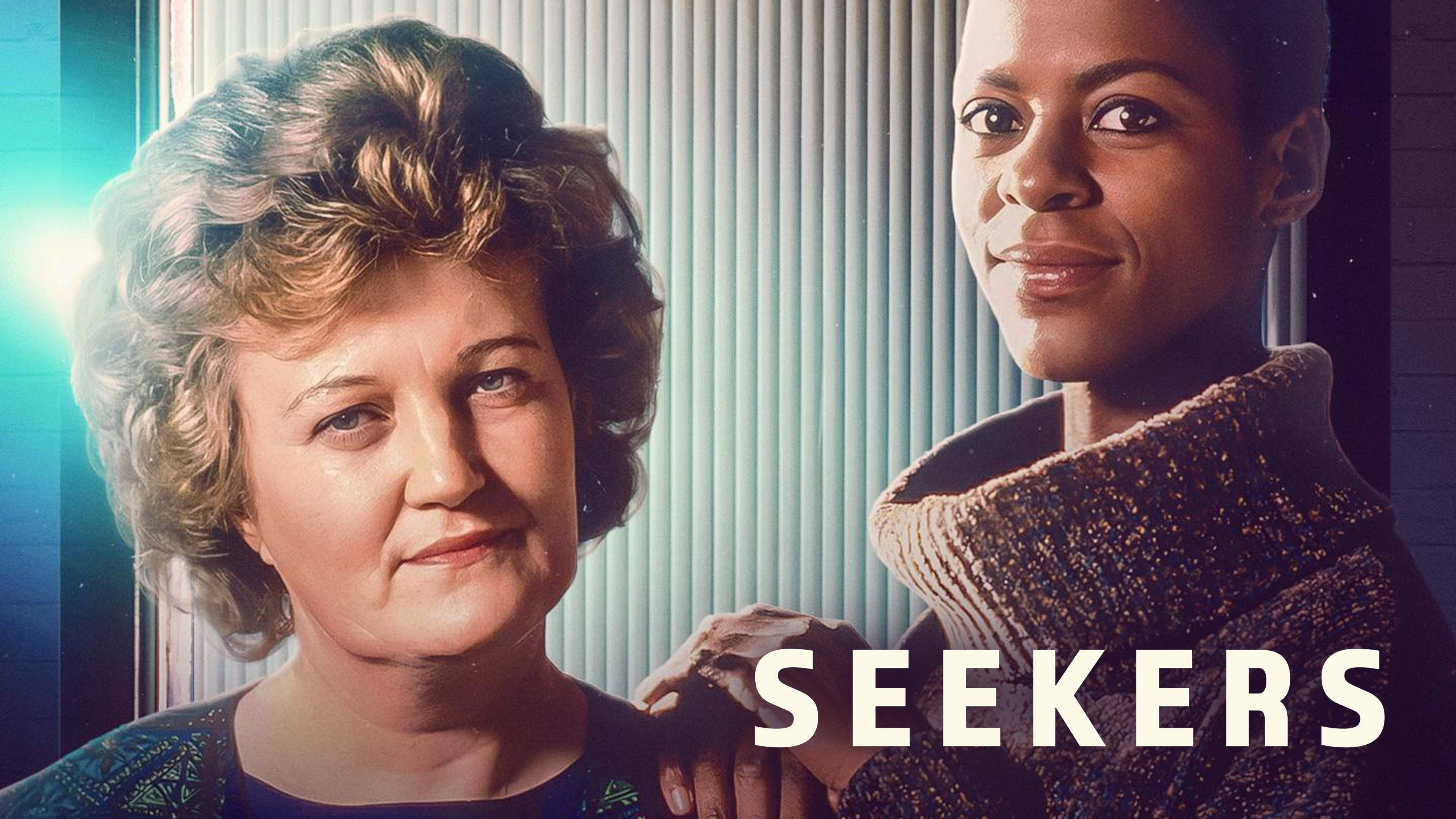 Watch Seekers · Miniseries Full Episodes Online - Plex