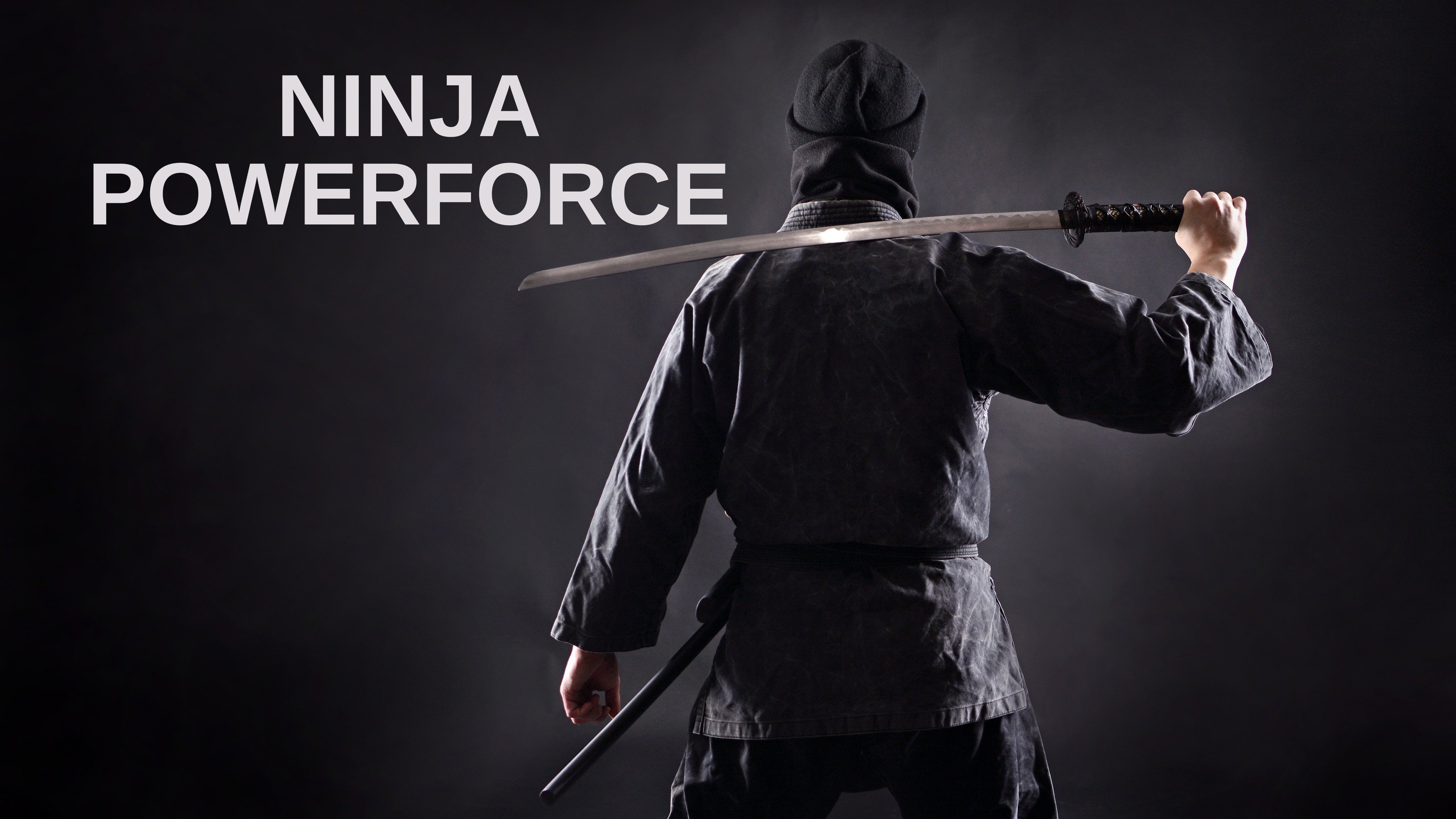 Watch Ninja Powerforce (1988) Full Movie Free Online - Plex