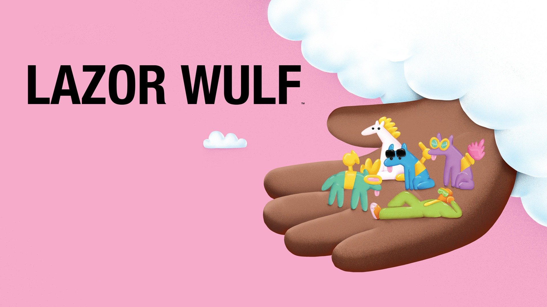 Watch Lazor Wulf · Season 2 Full Episodes Online - Plex