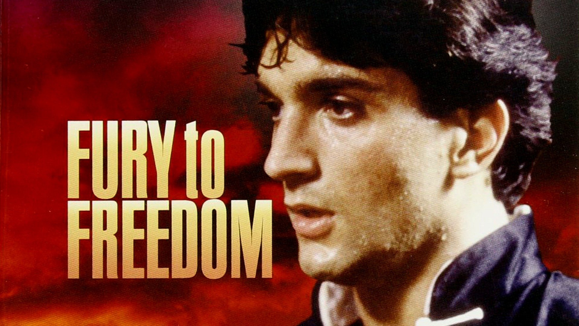Watch Fury to Freedom (1985) Full Movie Free Online - Plex