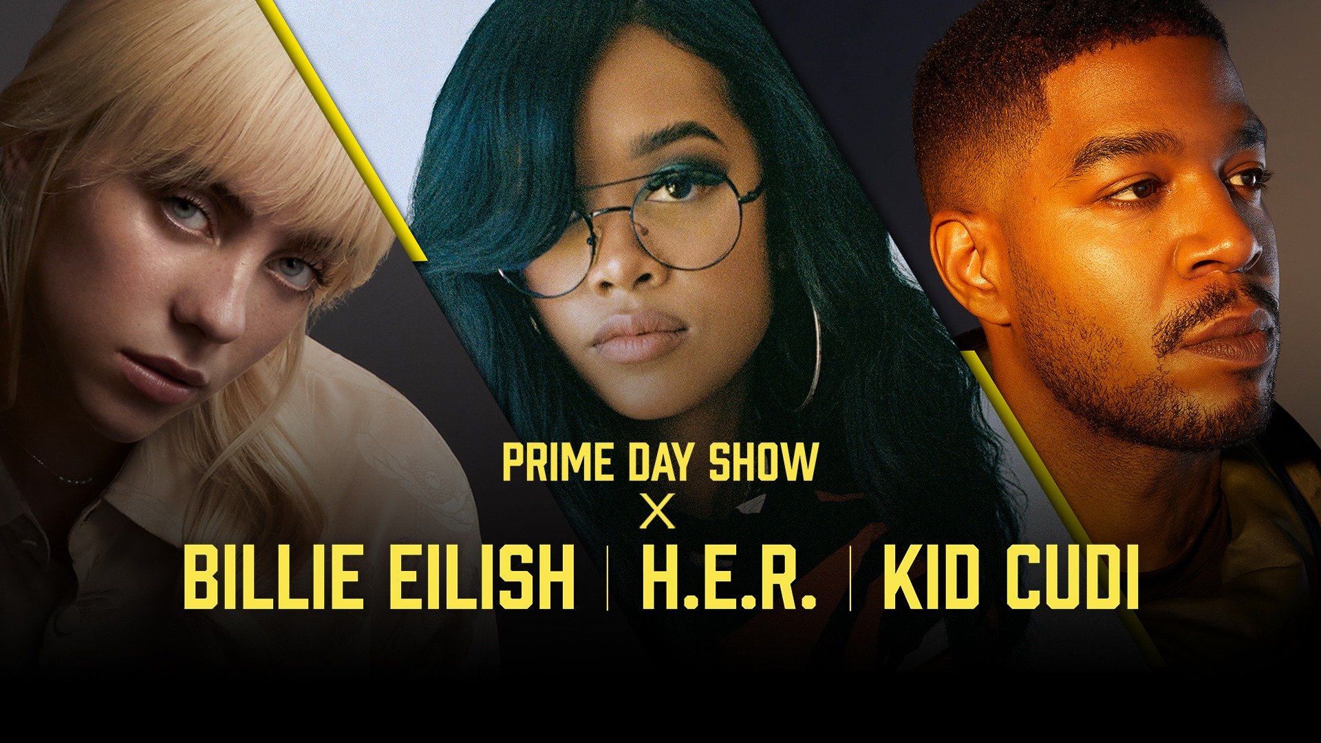 Watch Prime Day Show · Season 1 Full Episodes Online - Plex