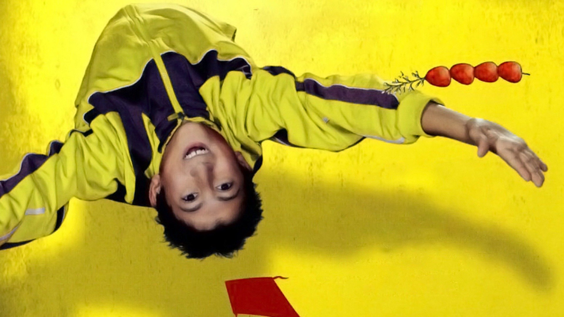 Leaps and Bounds (2007) - Plex