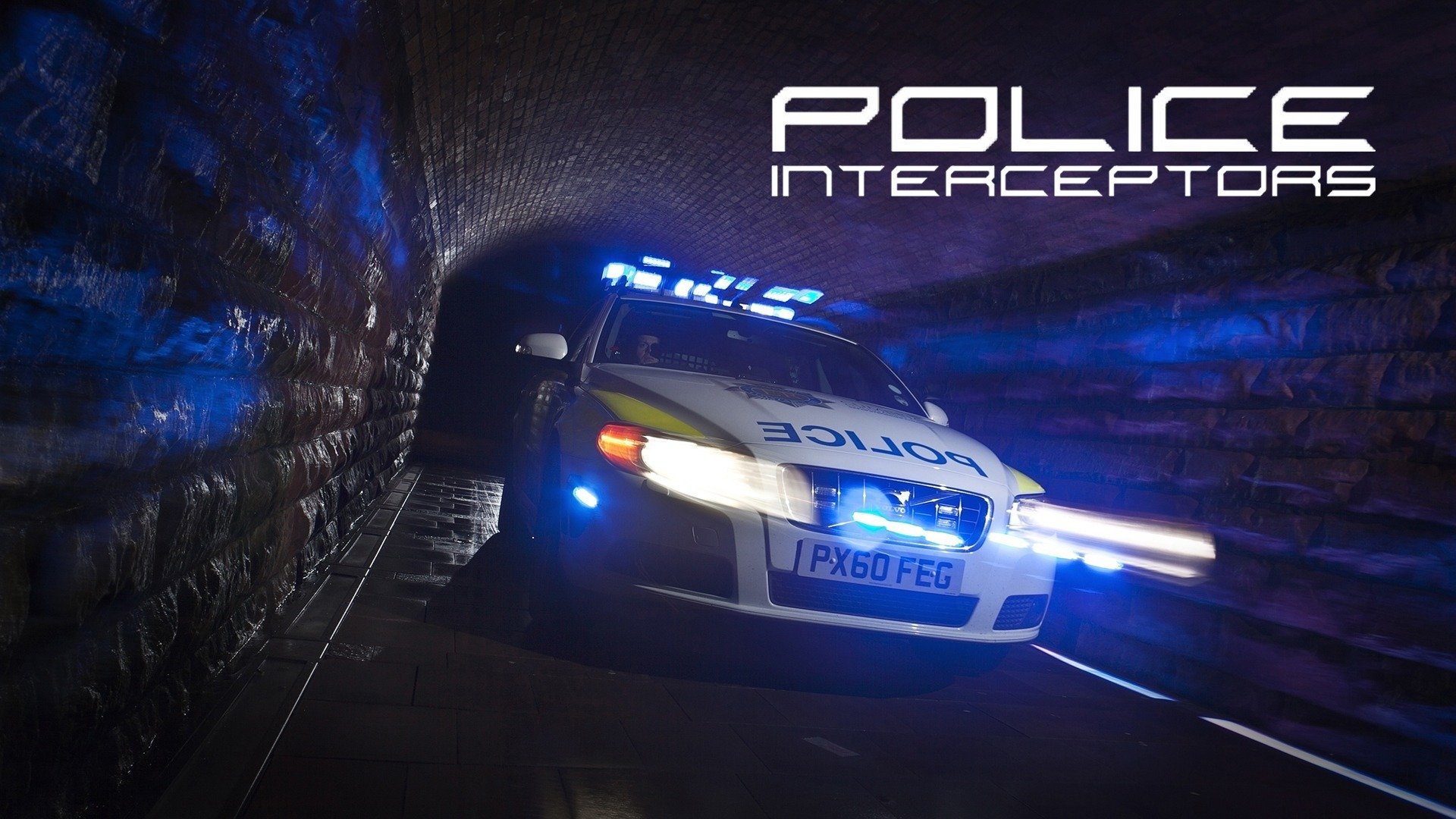 Police Interceptors · Season 17 - Plex