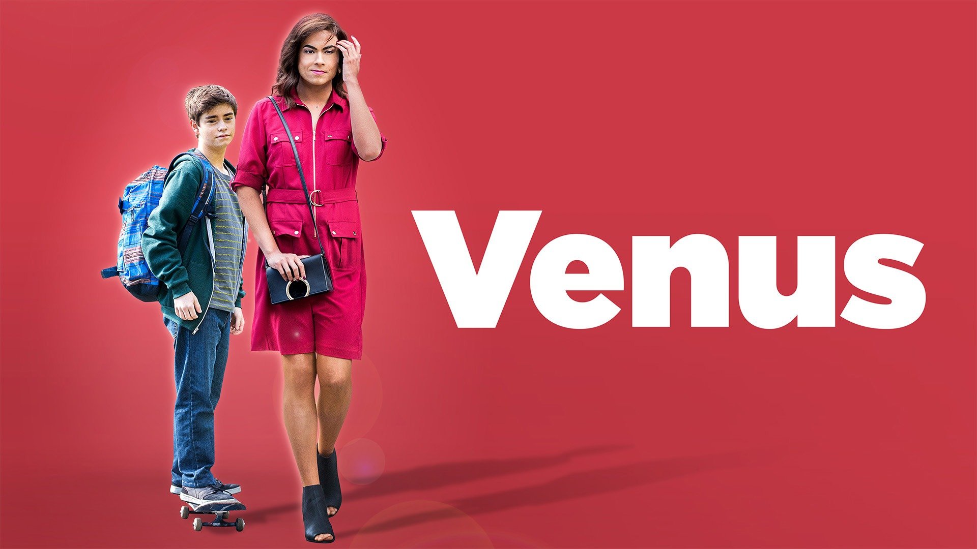Watch Venus (2018) Full Movie Free Online - Plex