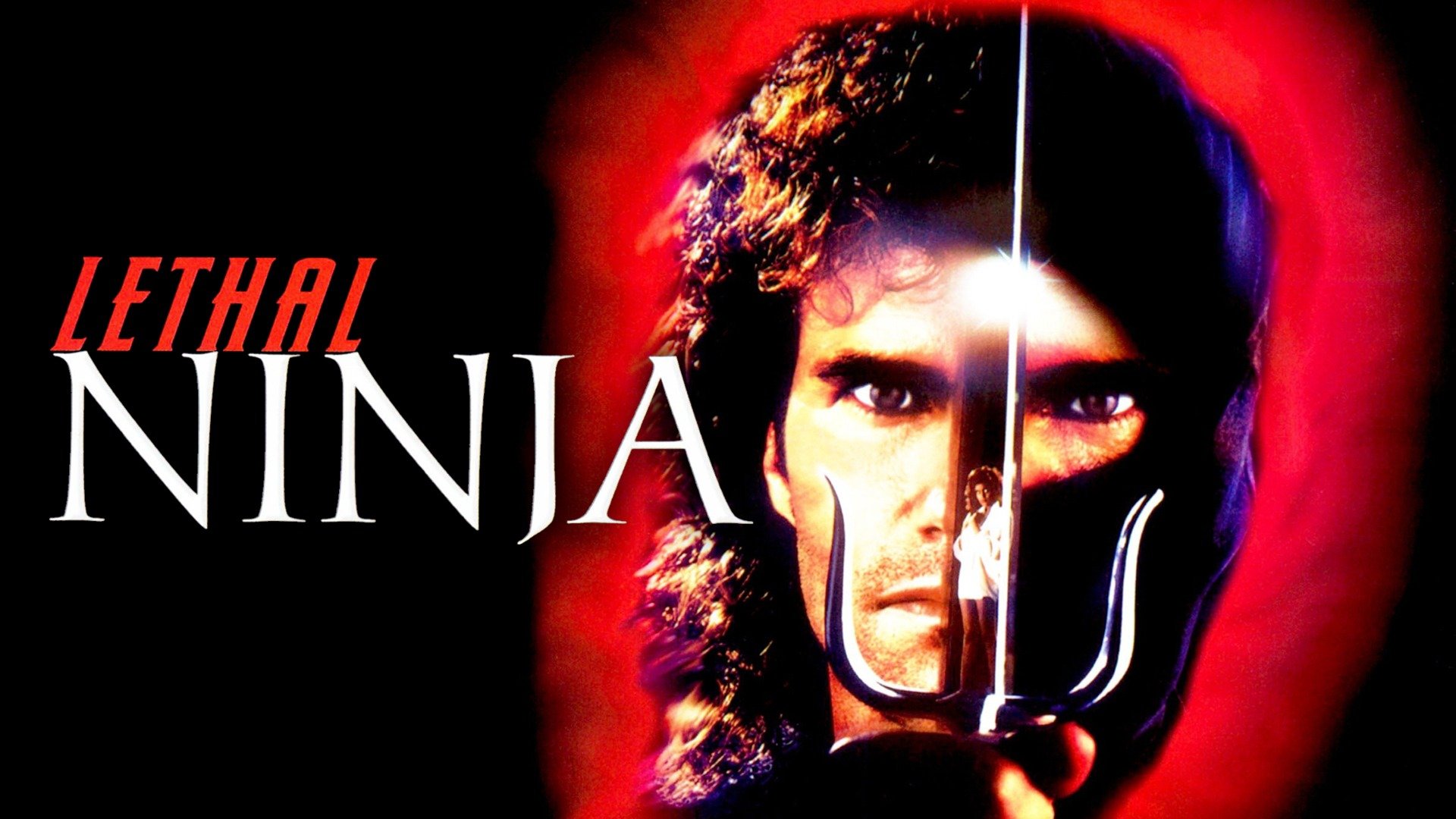 Lethal Ninja (1992) - Plex