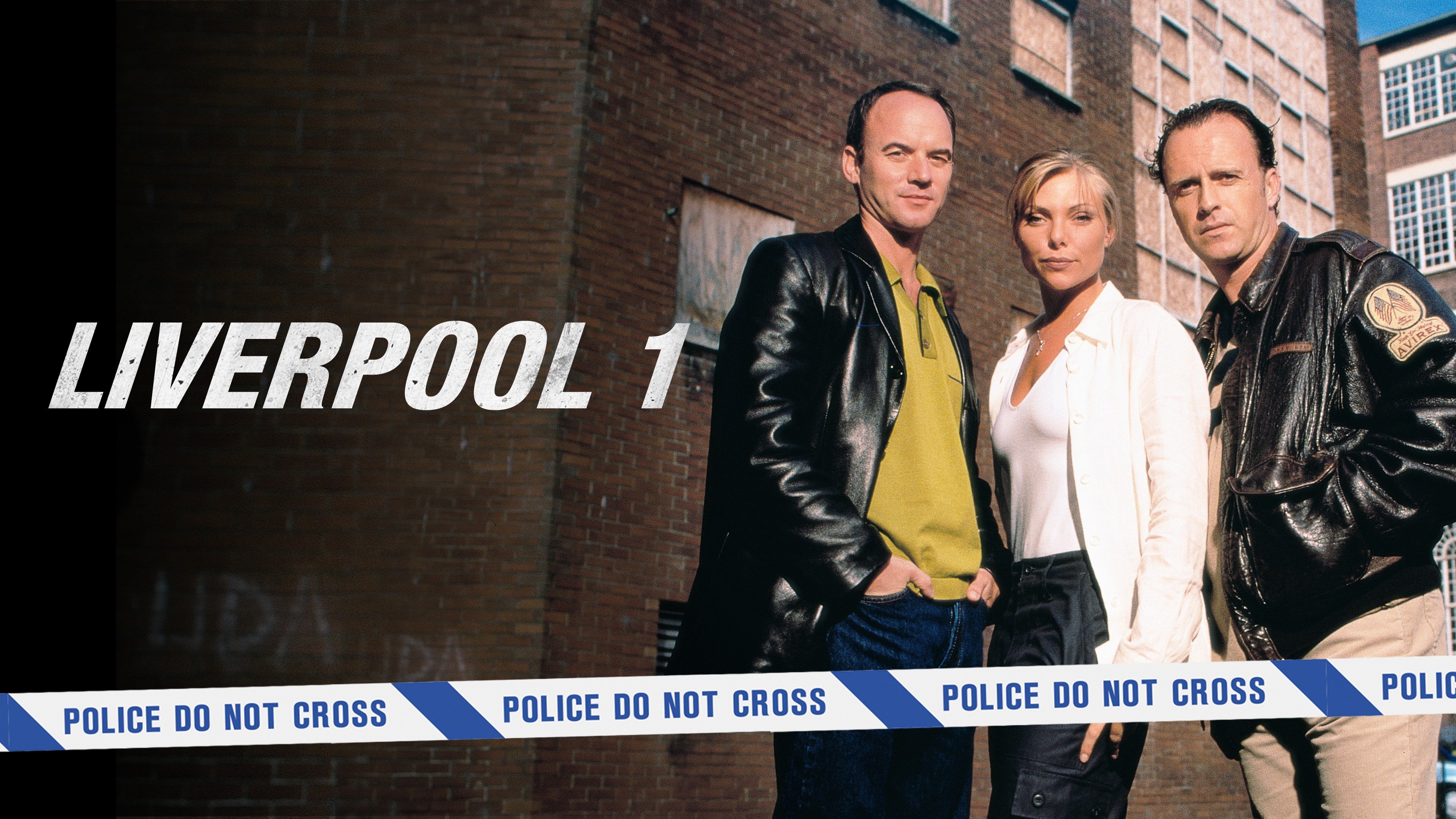 Watch Liverpool 1 (1998) TV Series Free Online - Plex
