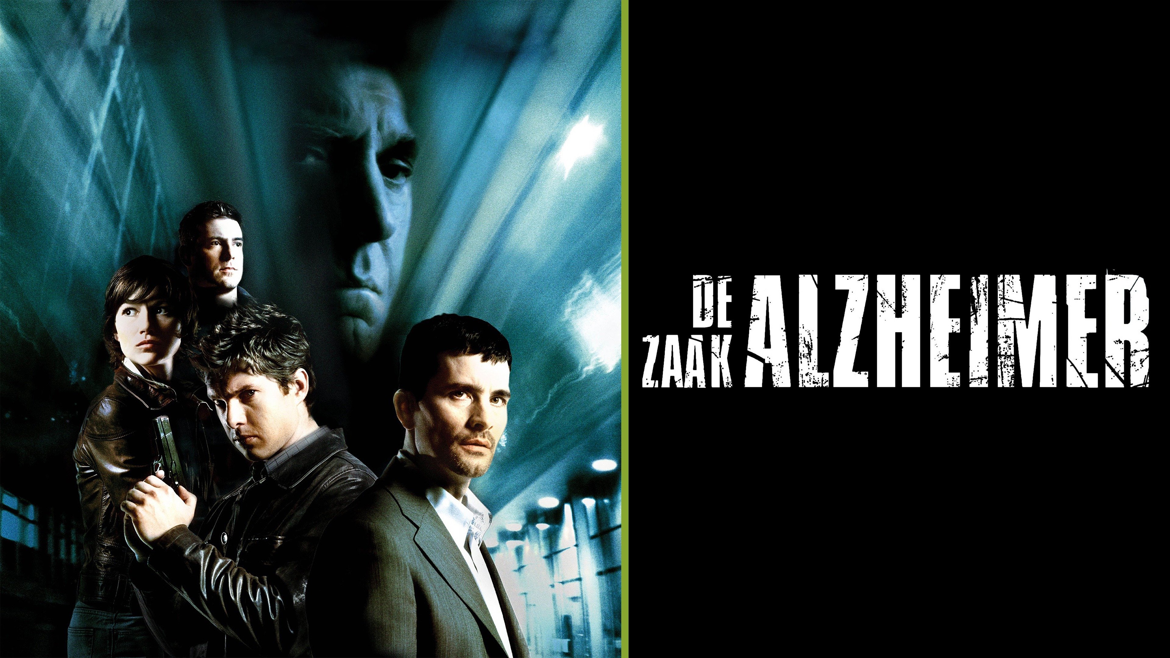 The Memory of a Killer (2003) - Plex