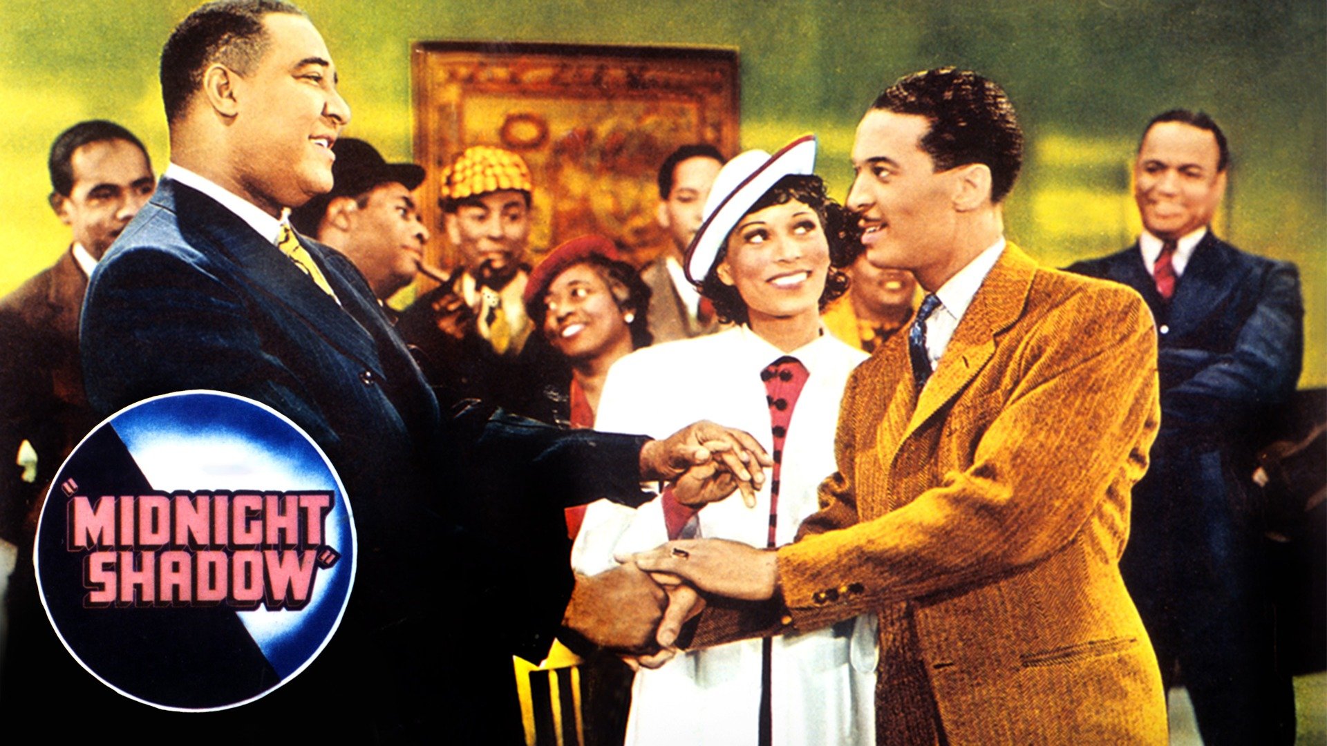 Watch Midnight Shadow (1939) Full Movie Free Online - Plex