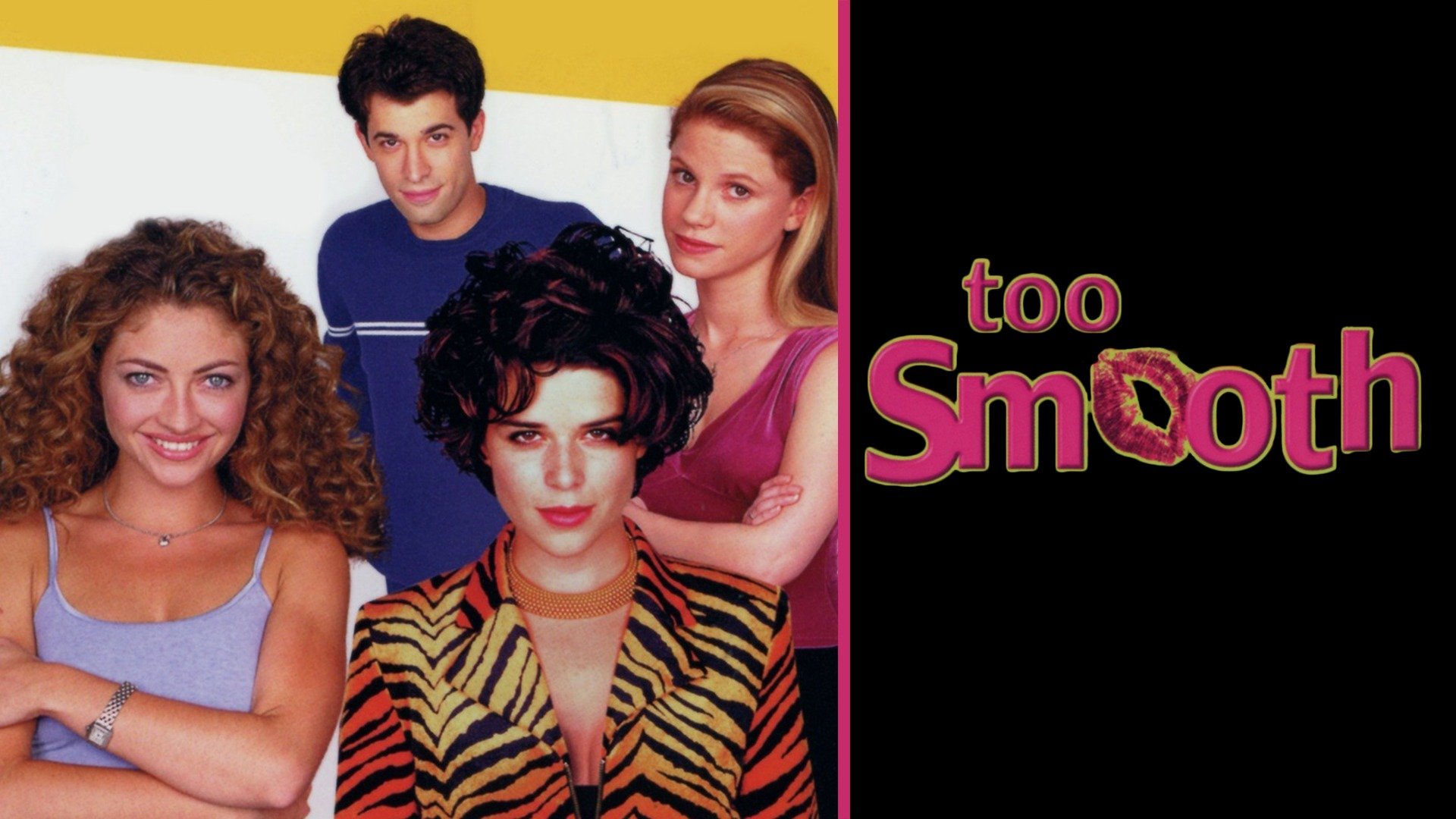 Too Smooth (2011) - Plex