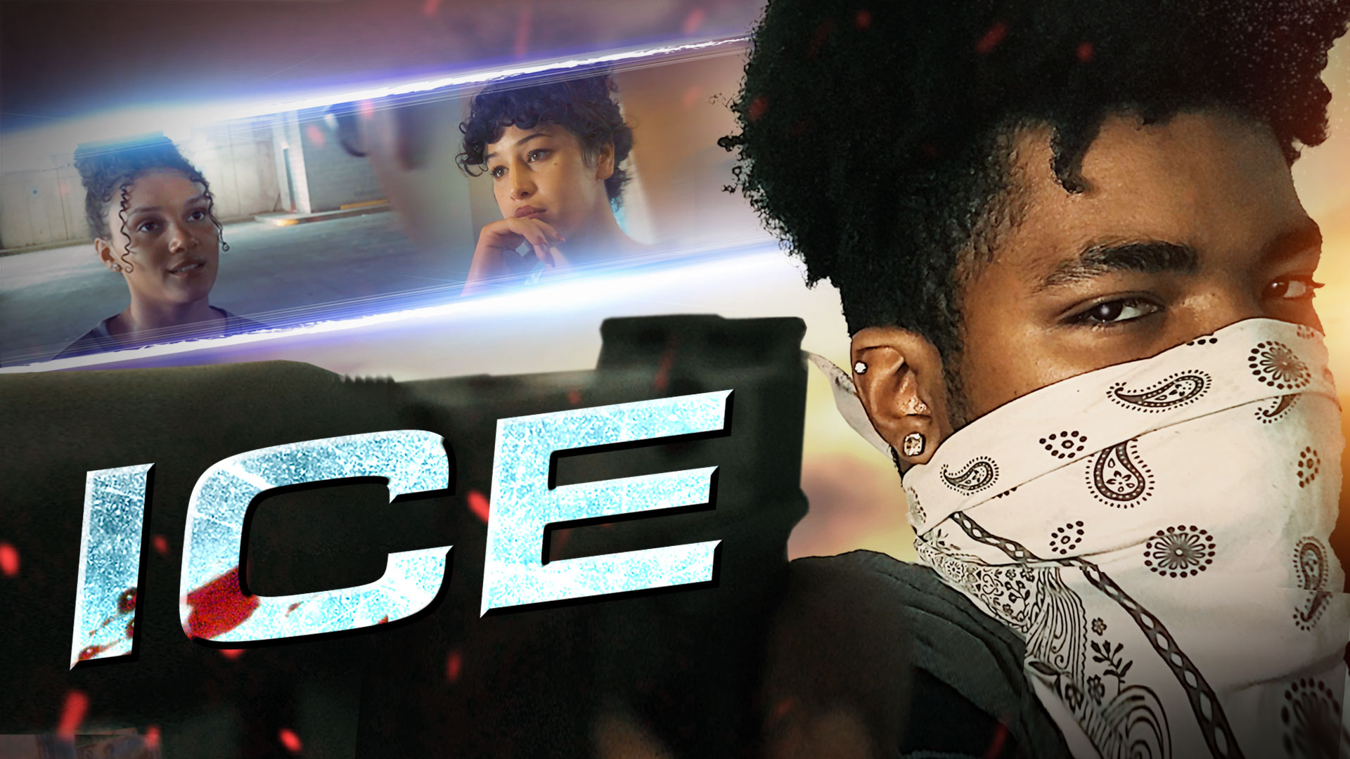 Watch Ice (2023) Full Movie Free Online - Plex