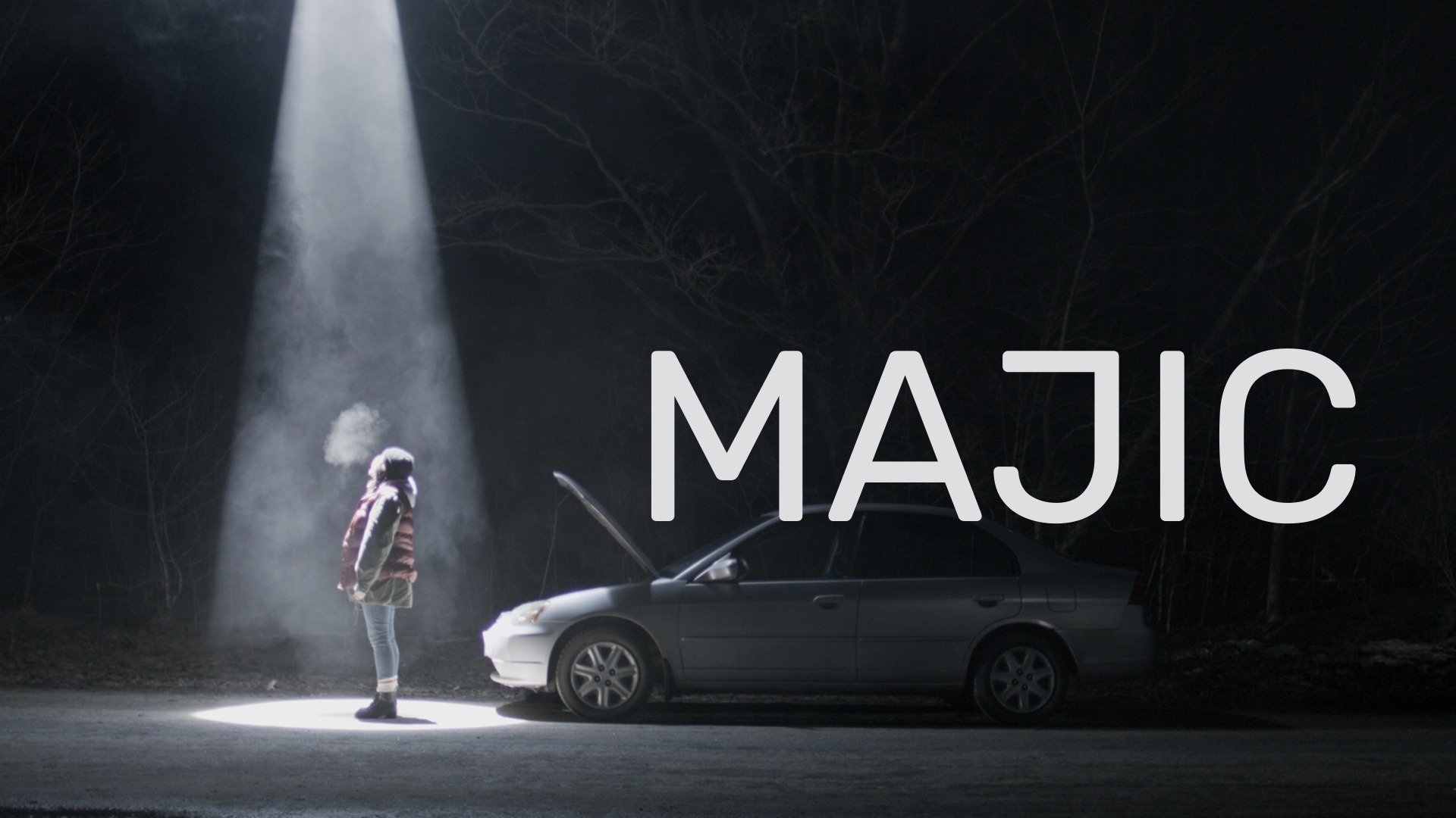 Watch Majic (2019) Full Movie Free Online - Plex