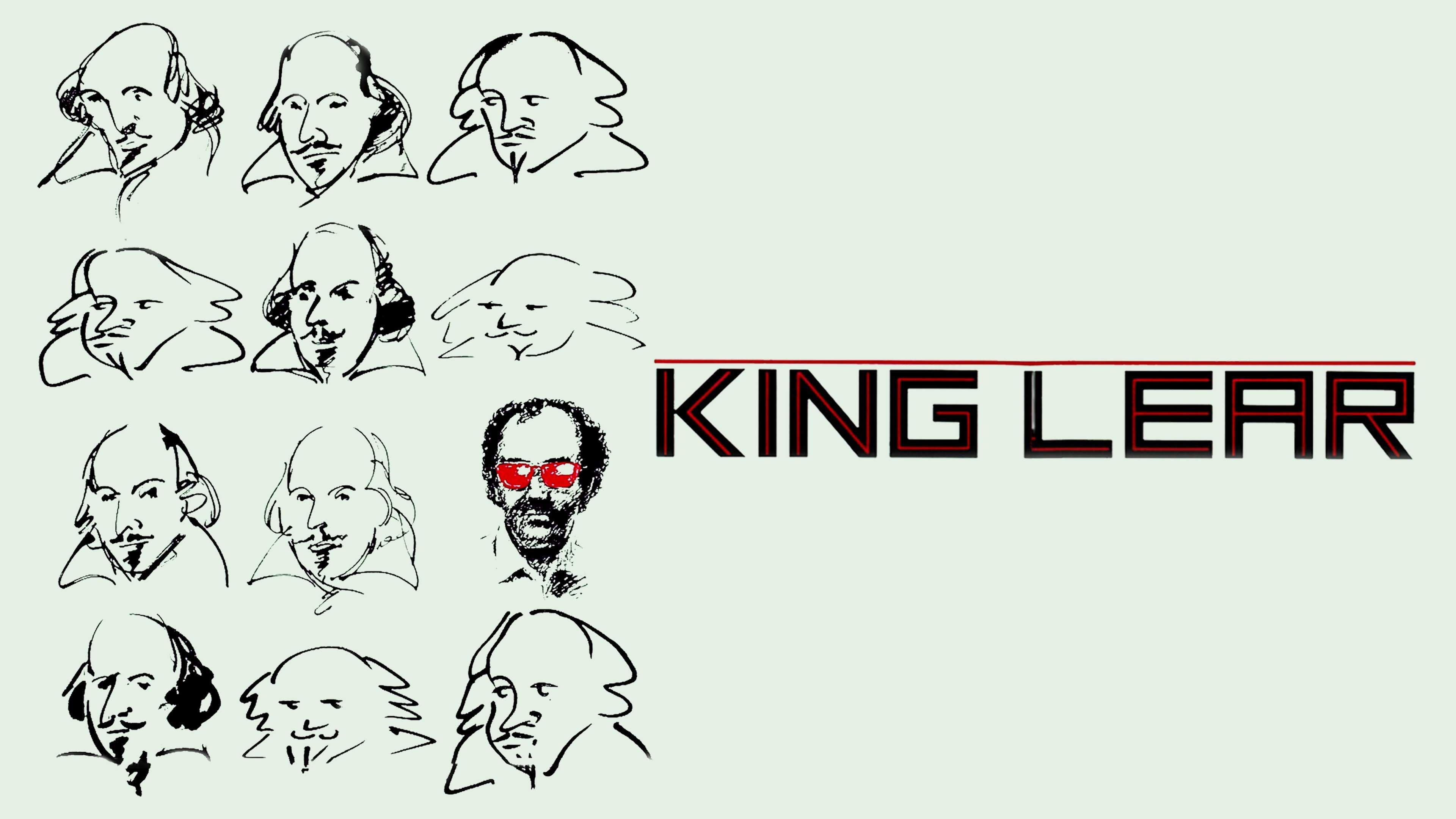 King Lear (1998) - Plex