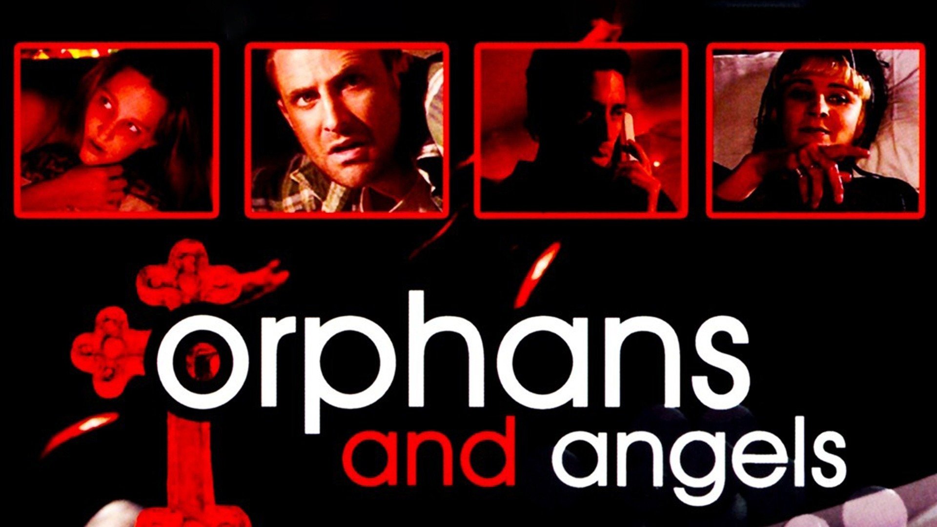 Watch Orphans and Angels (2003) Full Movie Online - Plex