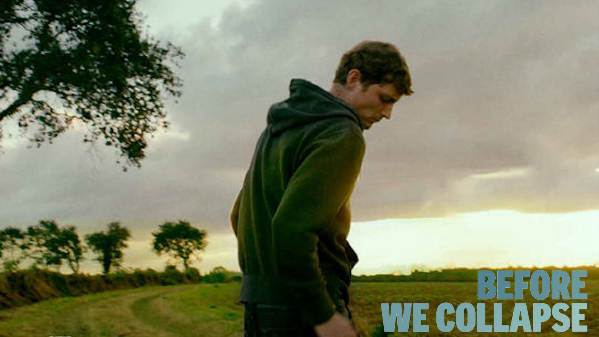 Before We Collapse (2023) - Plex
