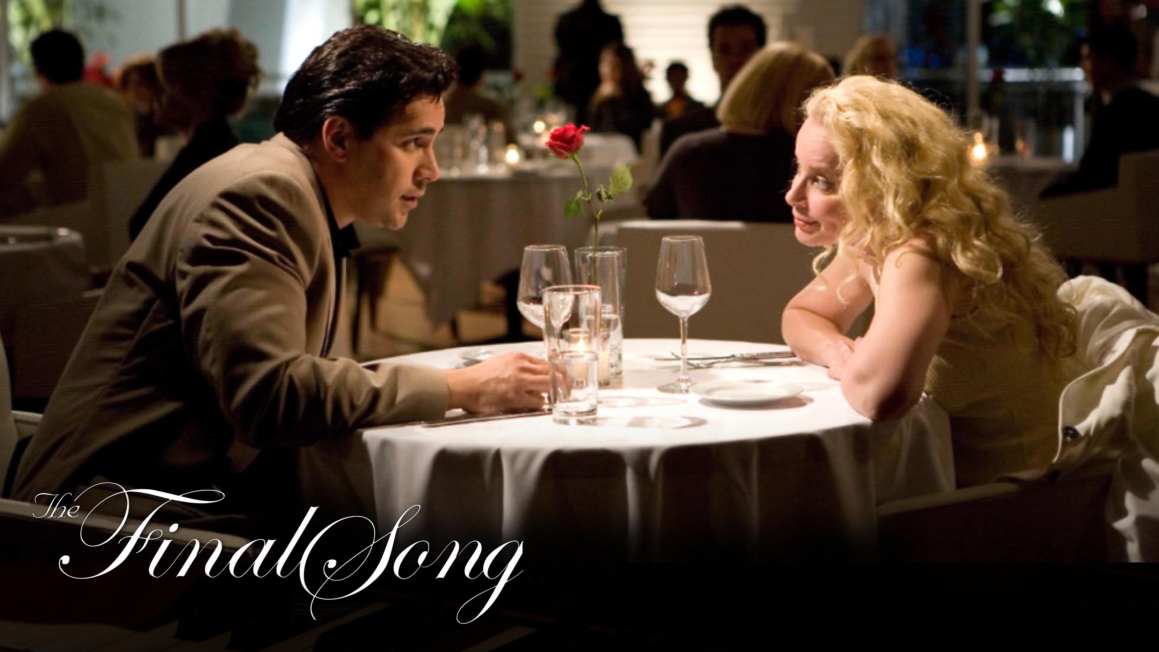 Watch The Final Song (2013) Full Movie Free Online - Plex