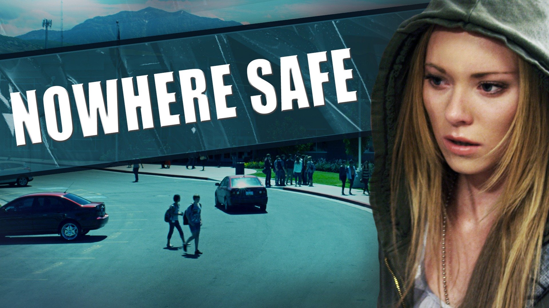 Watch Nowhere Safe (2014) Full Movie Free Online - Plex