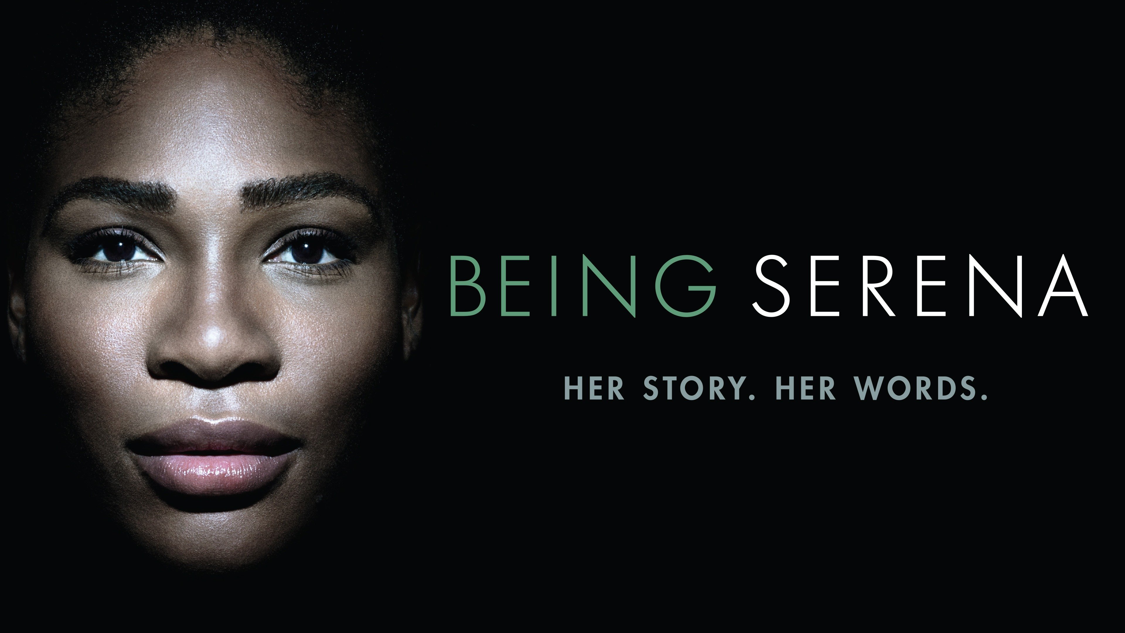 Watch Being Serena · Season 1 Episode 4 · Change Full Episode Online - Plex