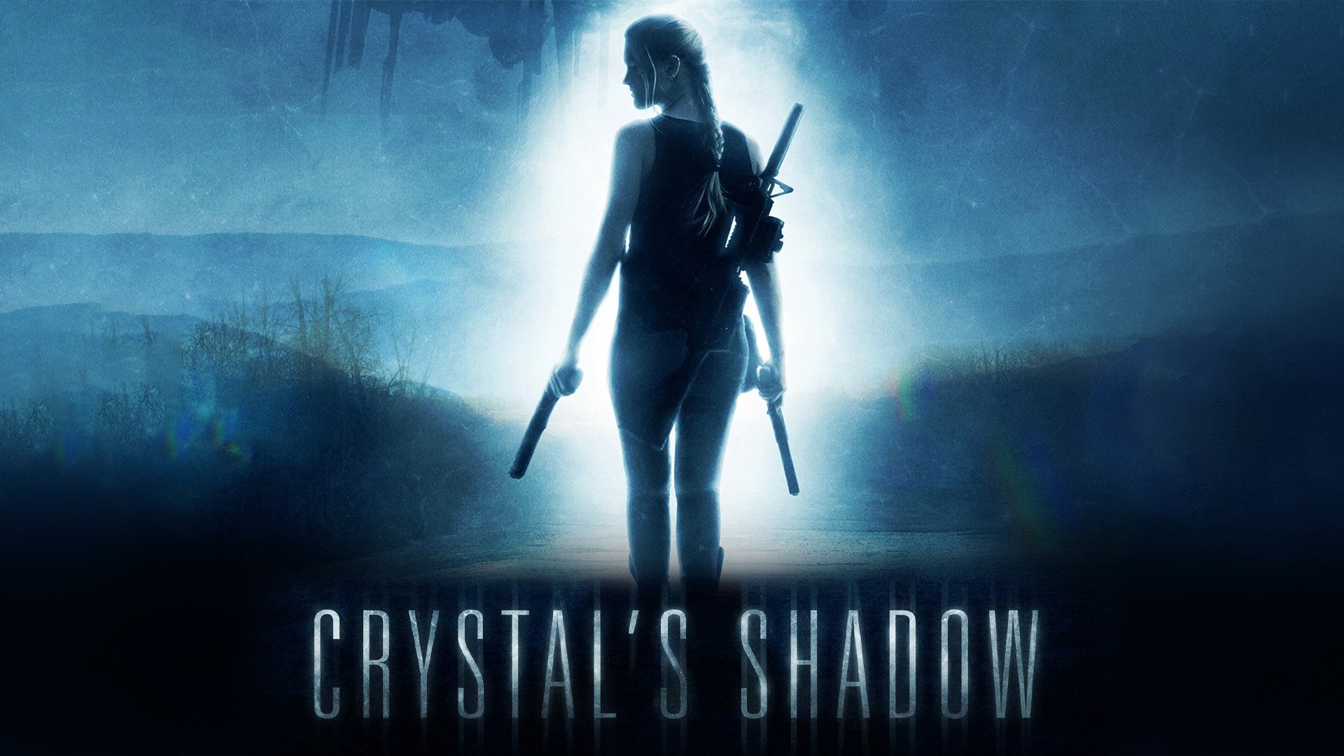 Watch Crystal's Shadow (2019) Full Movie Free Online - Plex