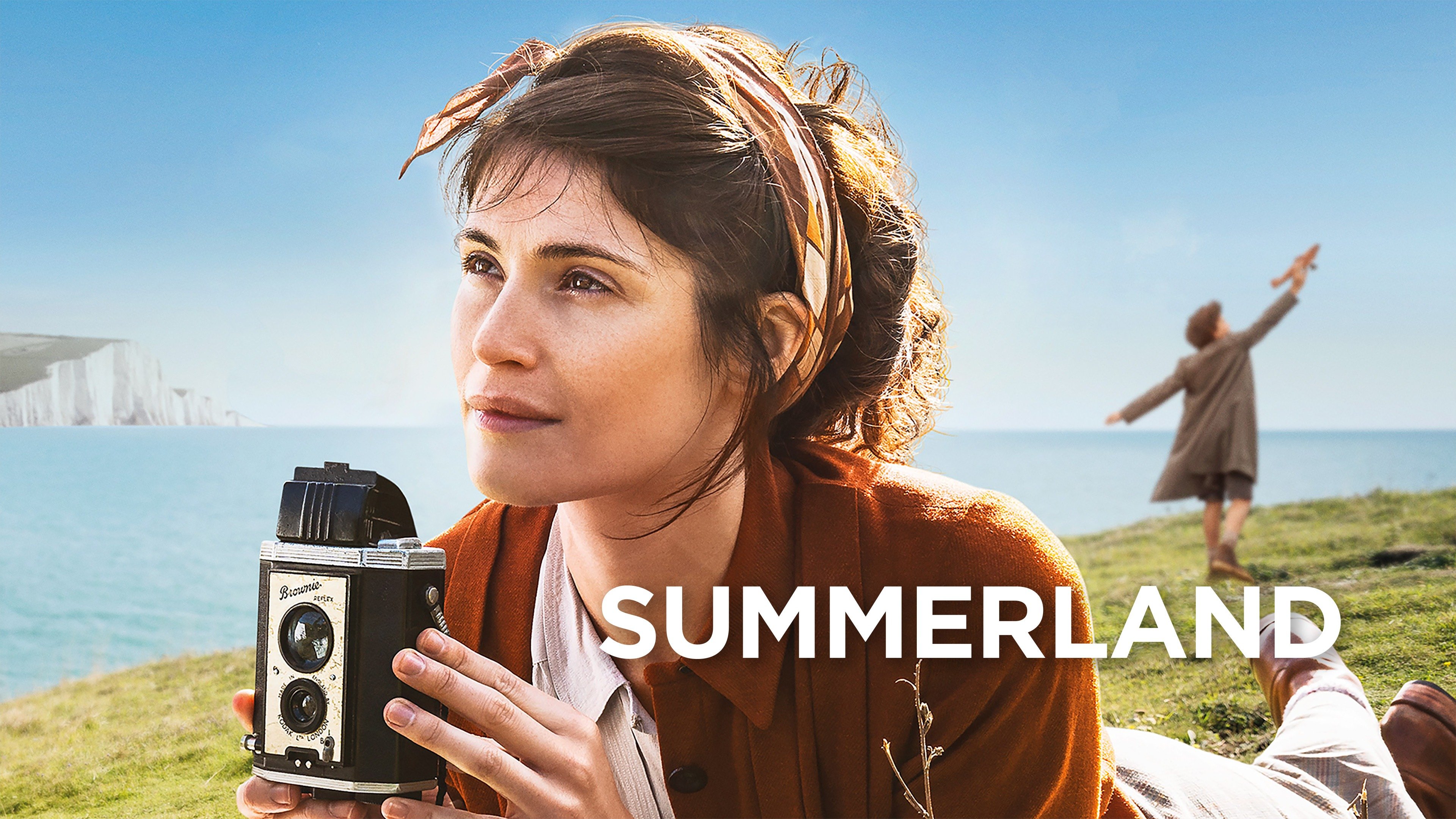 Watch Summerland (2020) Full Movie Online - Plex
