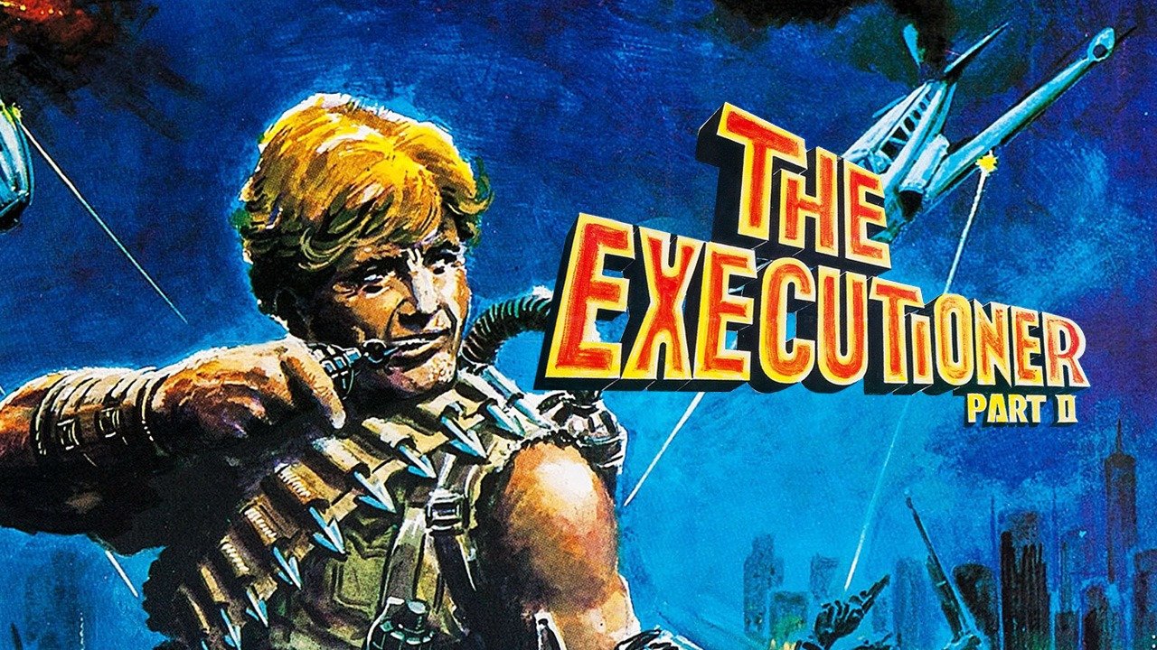 Watch The Executioner: Part II (1984) Full Movie Free Online - Plex
