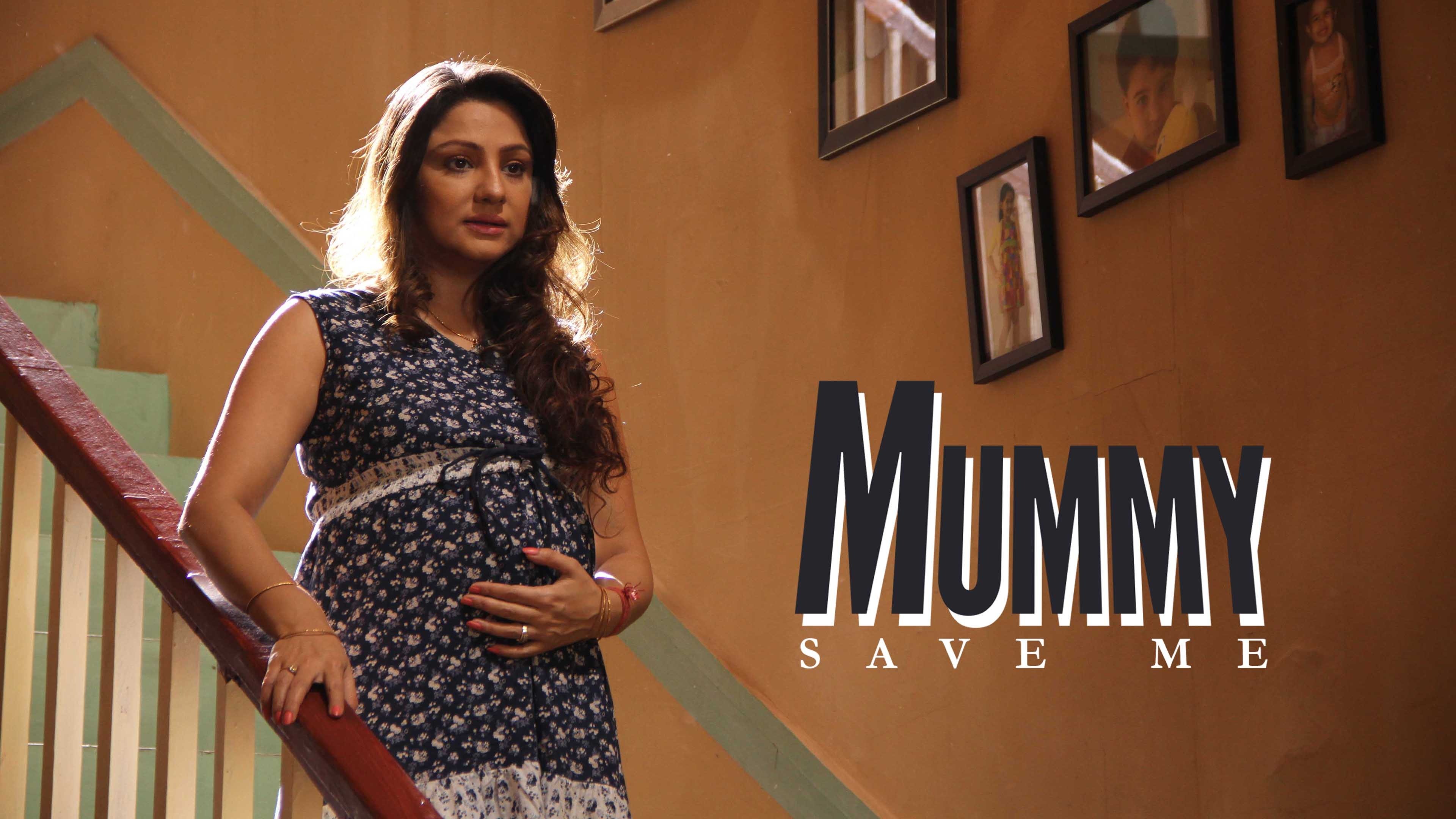 Watch Mummy Save Me (2016) Full Movie Online - Plex