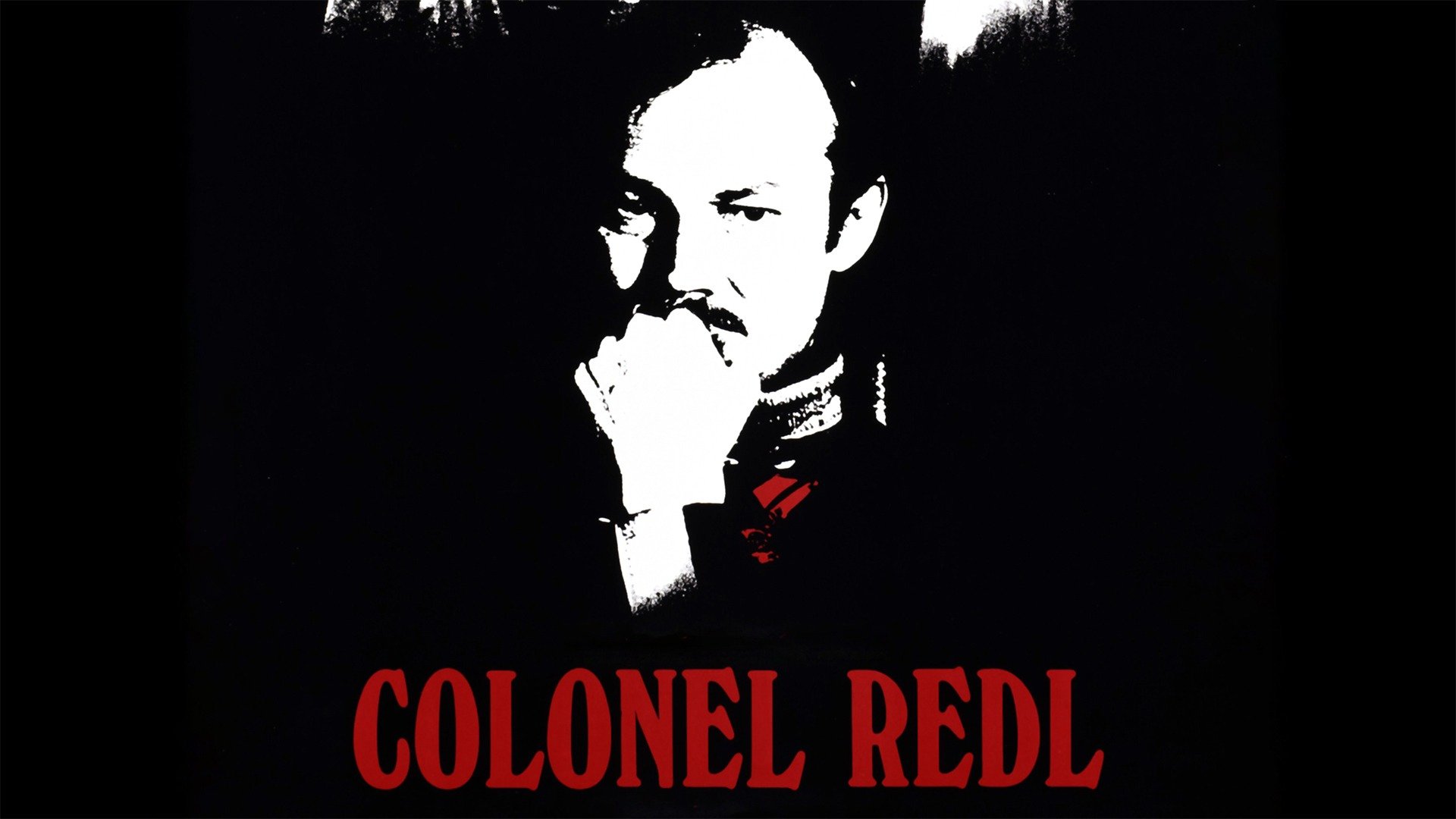 Watch Colonel Redl (1985) Full Movie Free Online - Plex