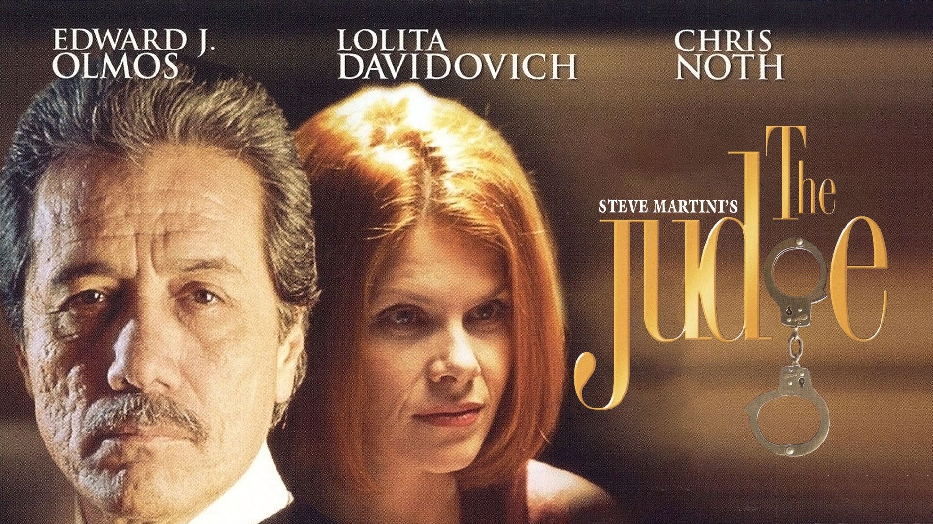 Watch The Judge · Season 1 Full Episodes Free Online - Plex