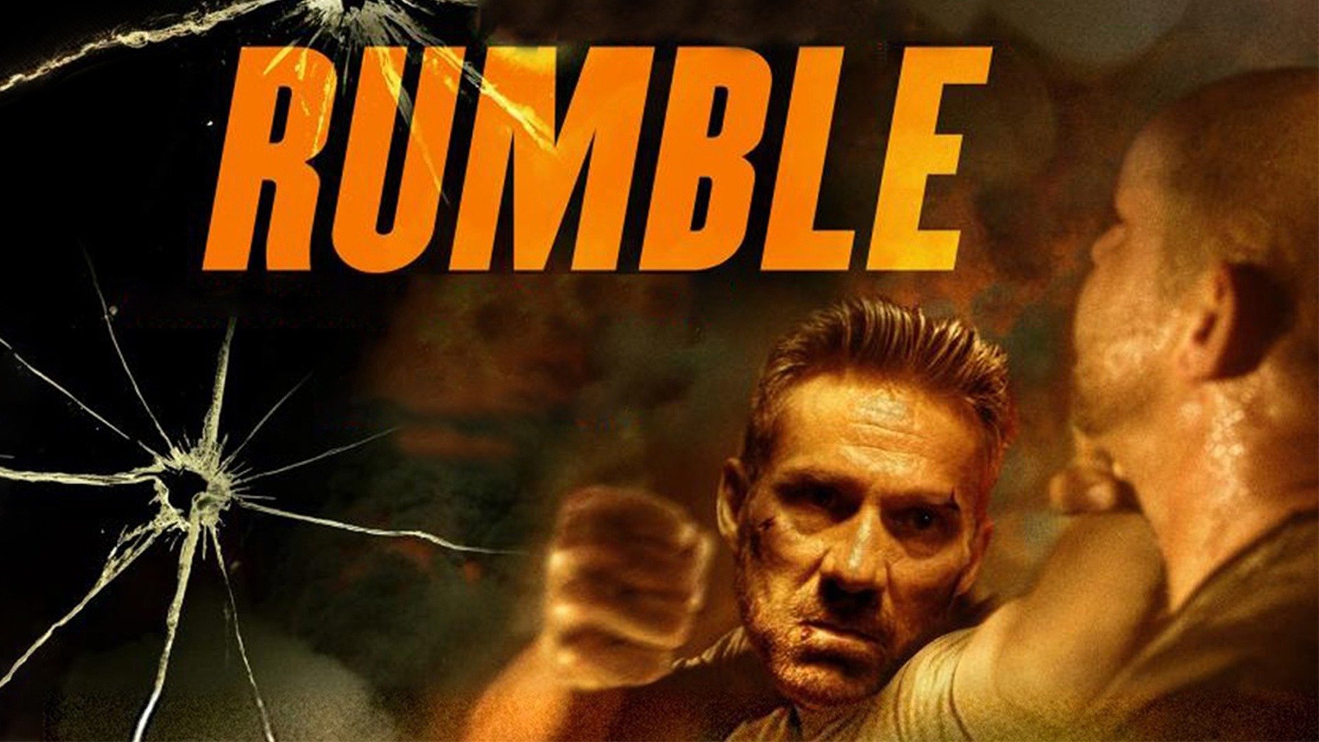 Watch Rumble (2017) Full Movie Free Online - Plex