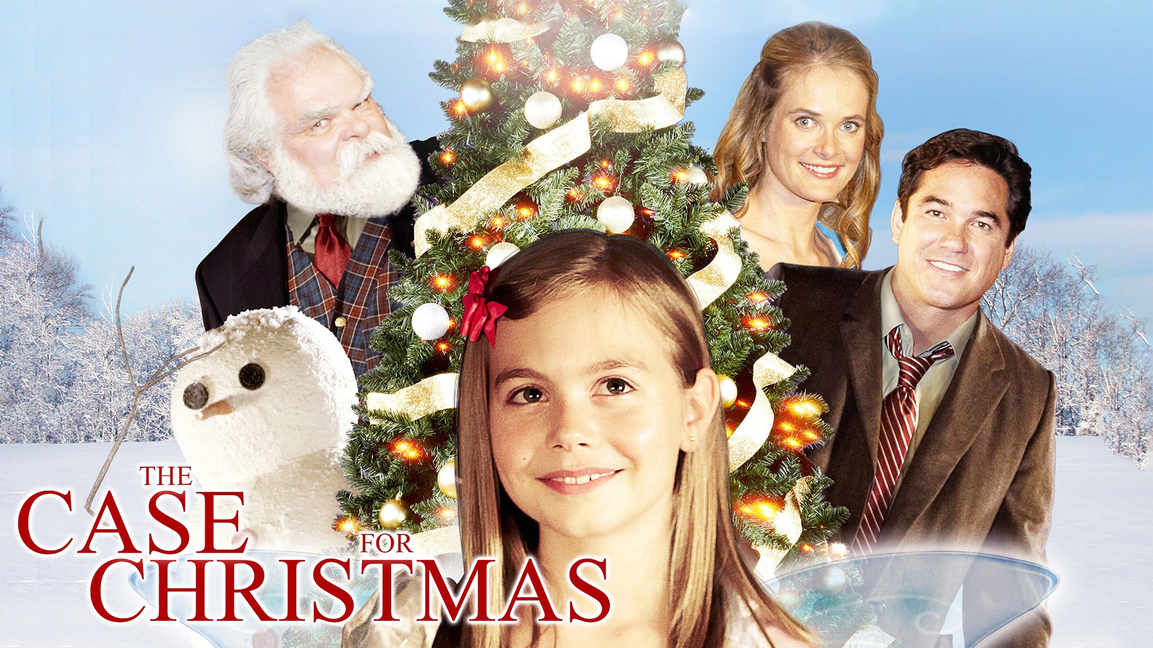 Watch The Case for Christmas (2011) Full Movie Online - Plex