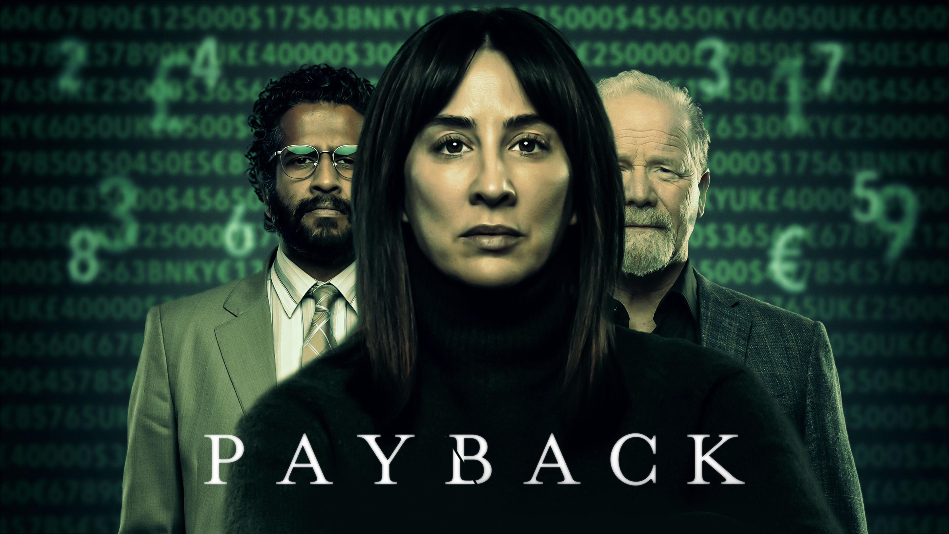 Watch Payback (2023) · Series 1 Full Episodes Online - Plex