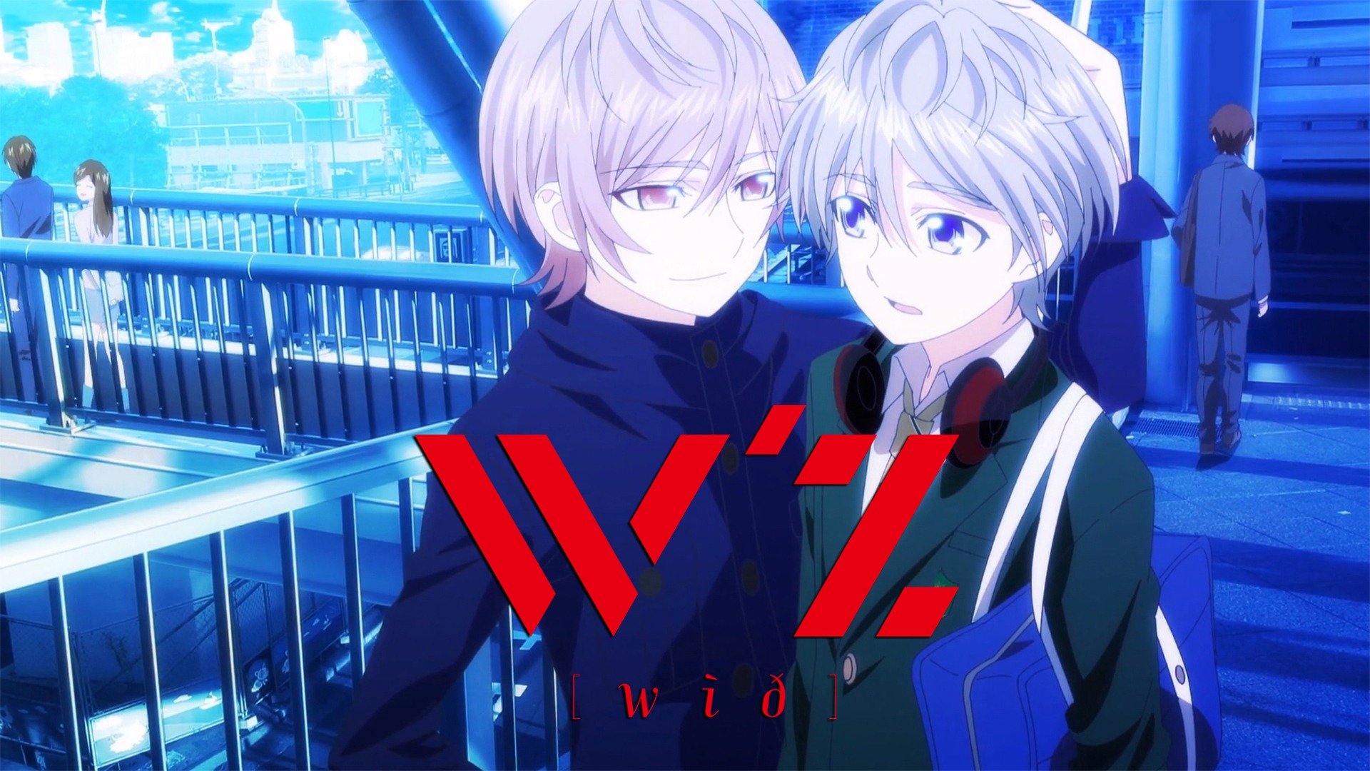 W'z · Specials - Plex